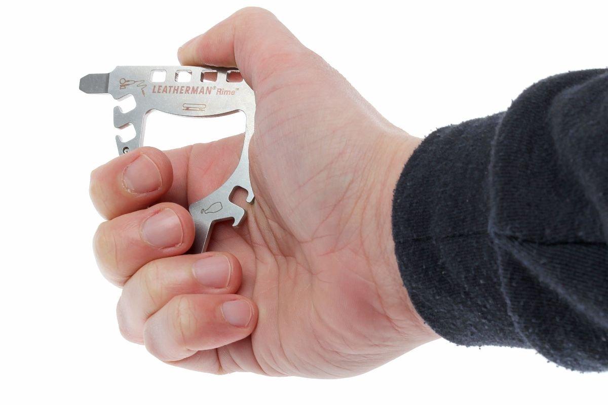 Leatherman Rime, snowboard-tool | Advantageously shopping at ...