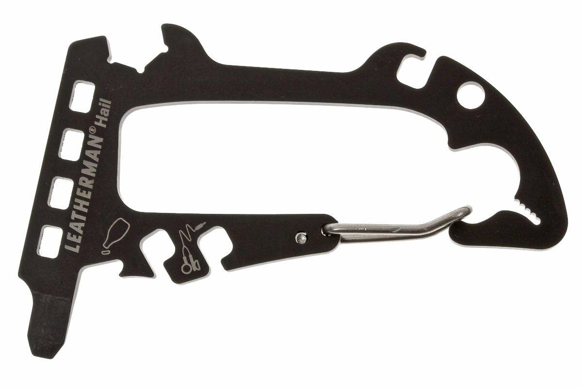 Leatherman Hail, snowboard-tool | Advantageously shopping at ...