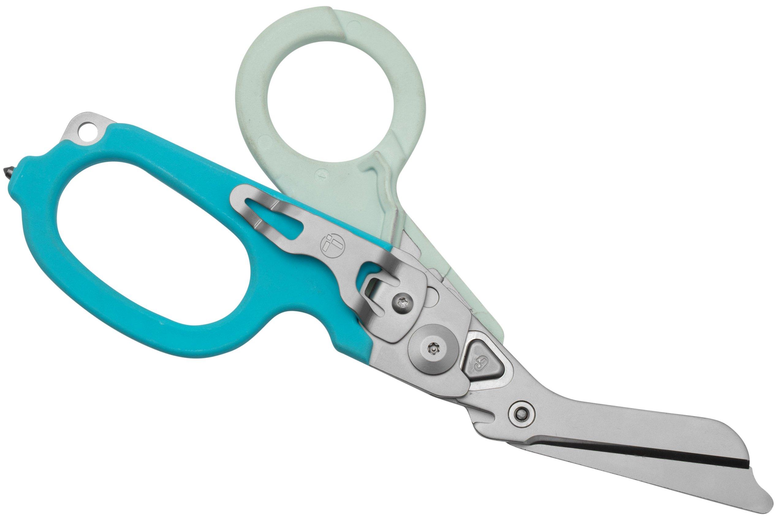 Leatherman Raptor Aqua Rescue-Tool, rescue scissors 832173 ...