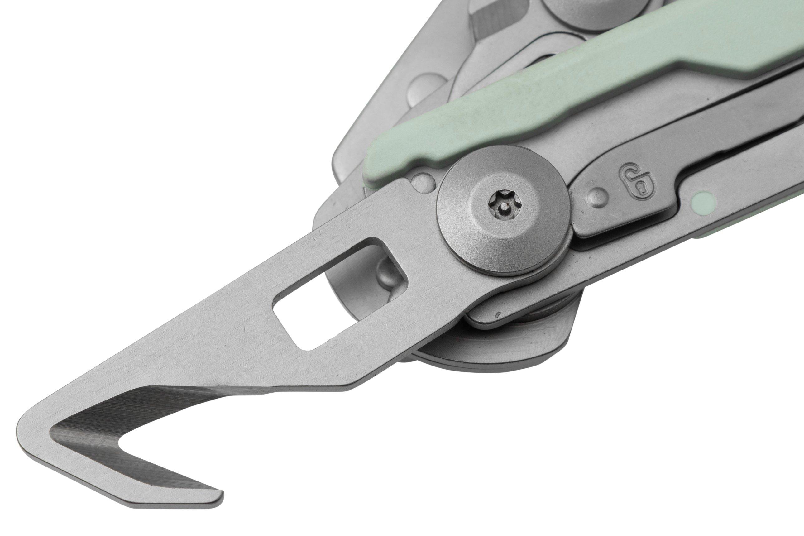 Leatherman Raptor Aqua Rescue-Tool, rescue scissors 832173 ...