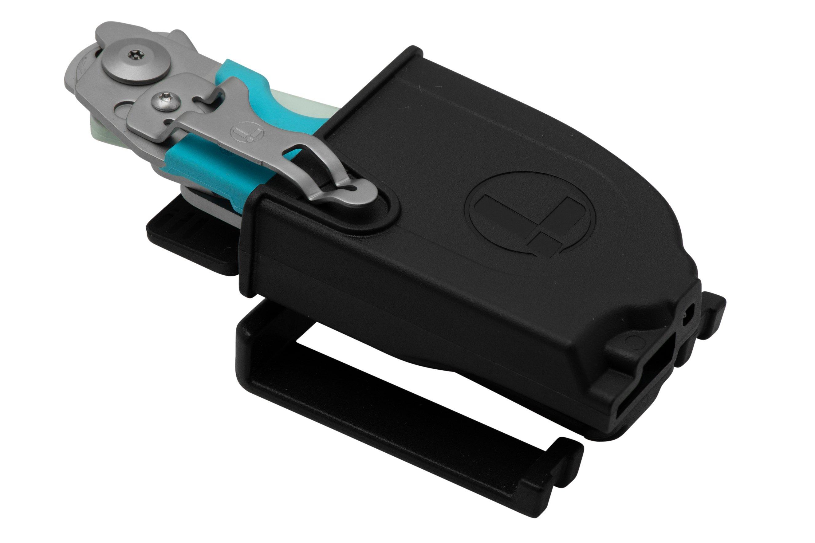 Leatherman Raptor Aqua Rescue-Tool, rescue scissors 832173 ...