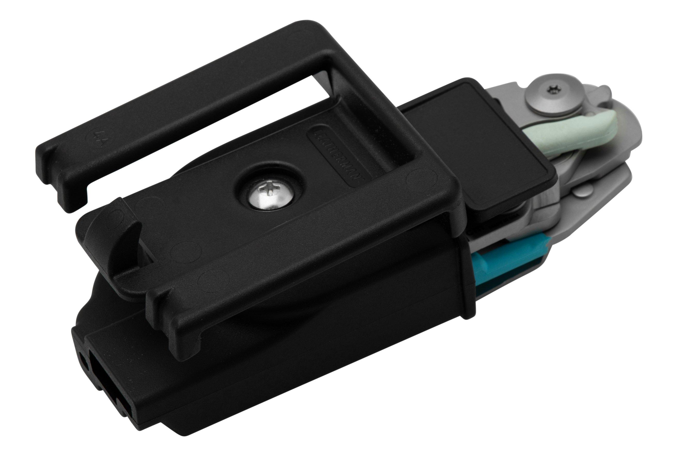 Leatherman Raptor Aqua Rescue-Tool, rescue scissors 832173 ...