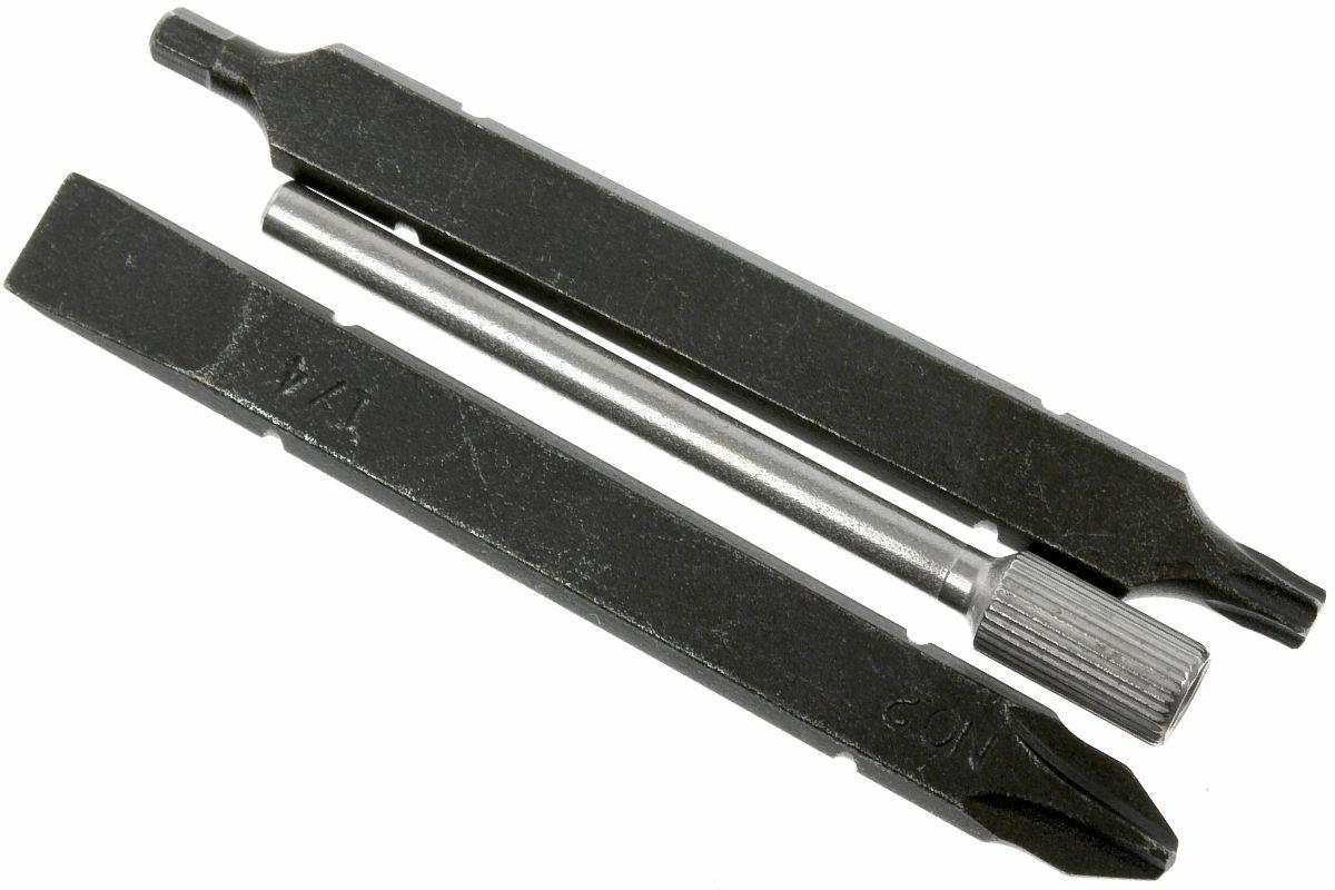 Leatherman Pump, weapon tool | Advantageously shopping at ...