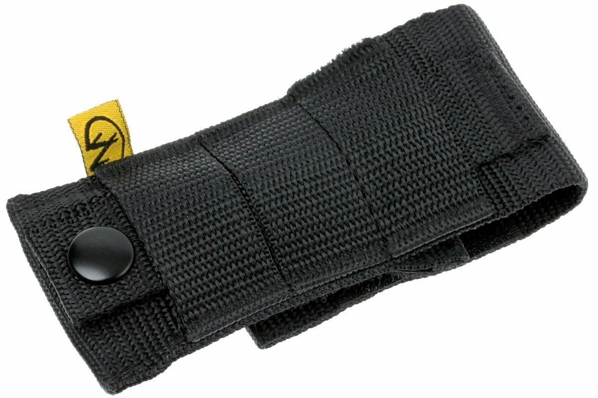 Leatherman Pump, weapon tool | Advantageously shopping at ...