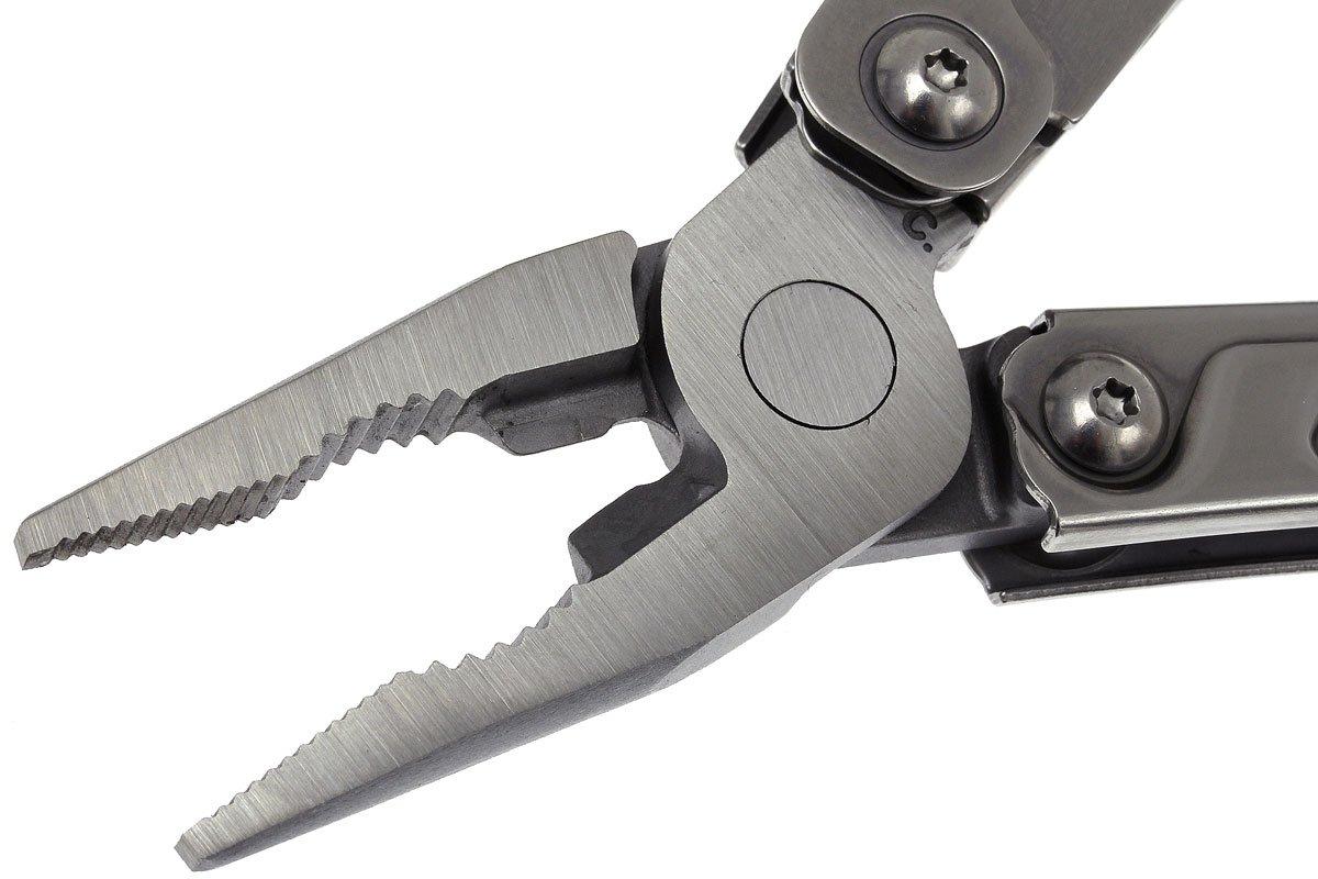 Leatherman Rev multi-tool senza fodero | Fare acquisti vantaggiosamente ...