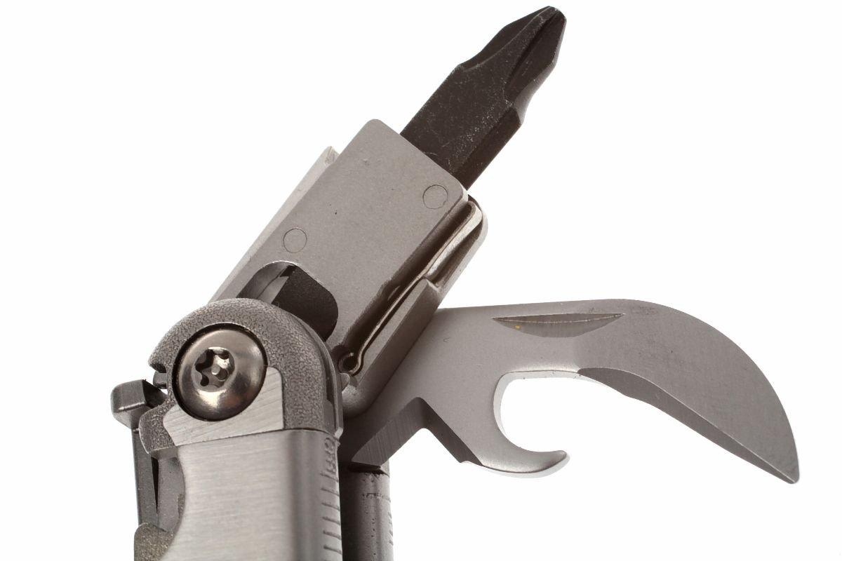 Leatherman Wave, leather sheath | Advantageously shopping at ...