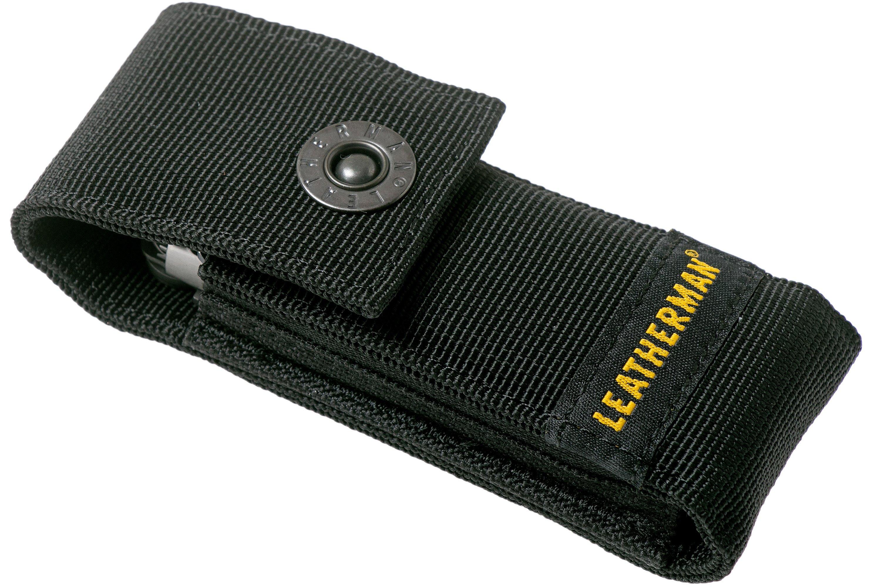 Leatherman 2H Wave Plus multi-tool, nylon sheath | Advantageously ...