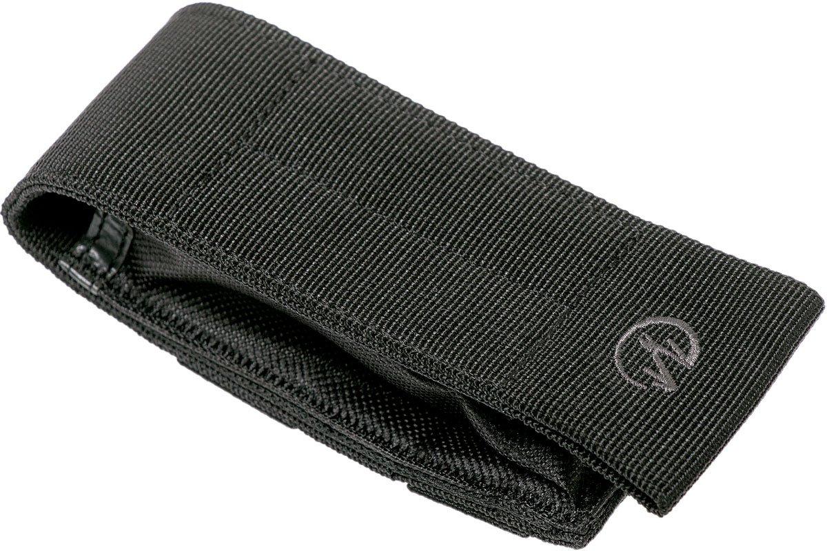 Leatherman Wave Plus multitool zwart, nylon foedraal | Voordelig kopen ...