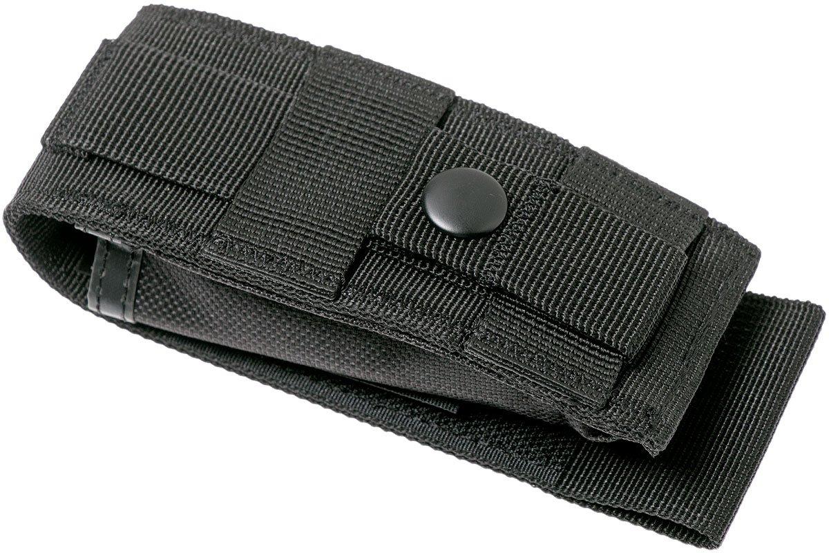 Leatherman Wave Plus mult-itool black, nylon sheath | Advantageously ...