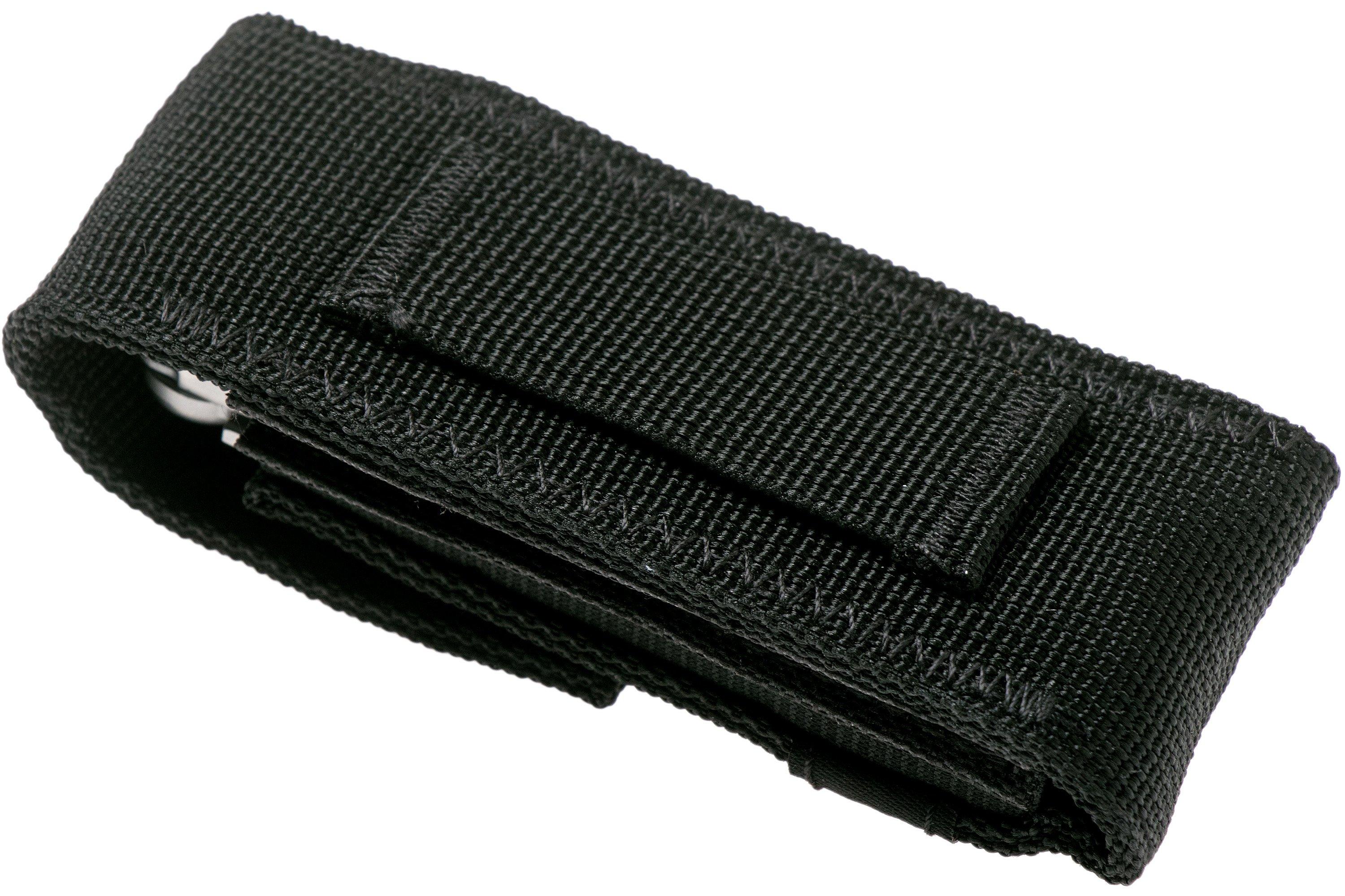 Leatherman Wave Plus multi-tool, nylon sheath | Advantageously shopping ...