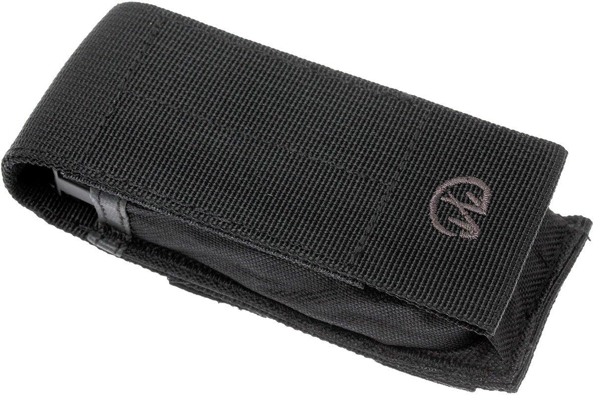 Leatherman Surge black, MOLLE-sheath, model 2013 | Advantageously ...