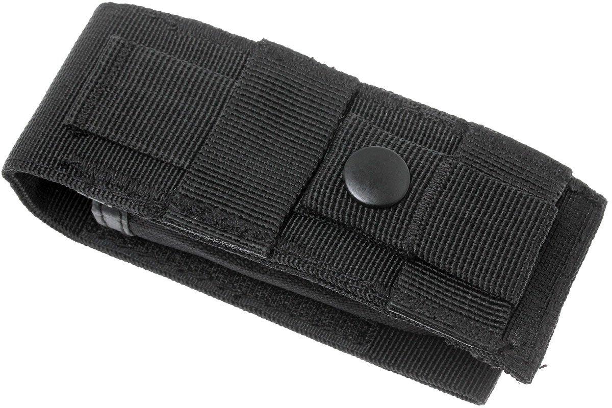 Leatherman Surge black, MOLLE-sheath, model 2013 | Advantageously ...