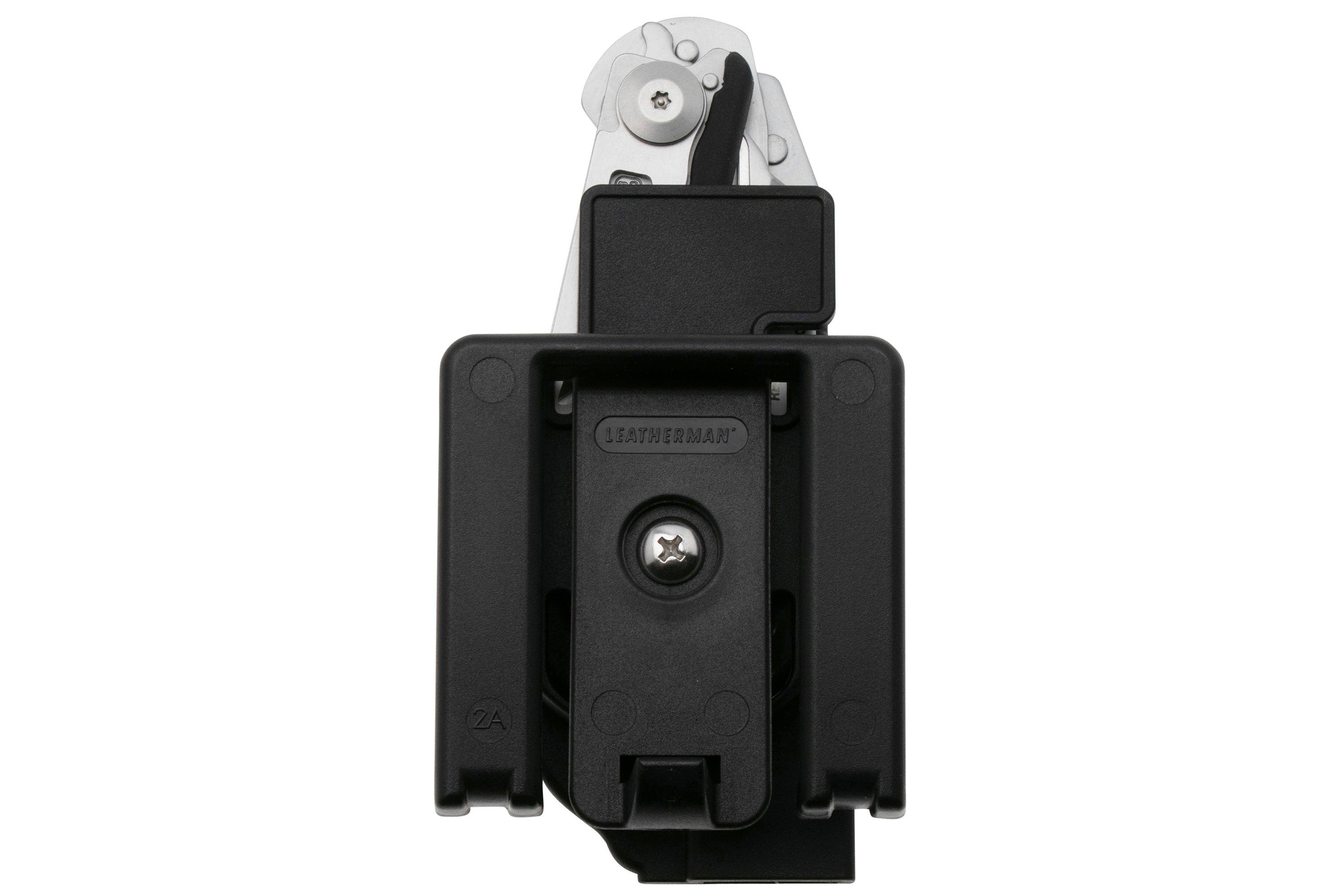 Leatherman Raptor Rescue 832167 Black, rescue shears | Advantageously ...