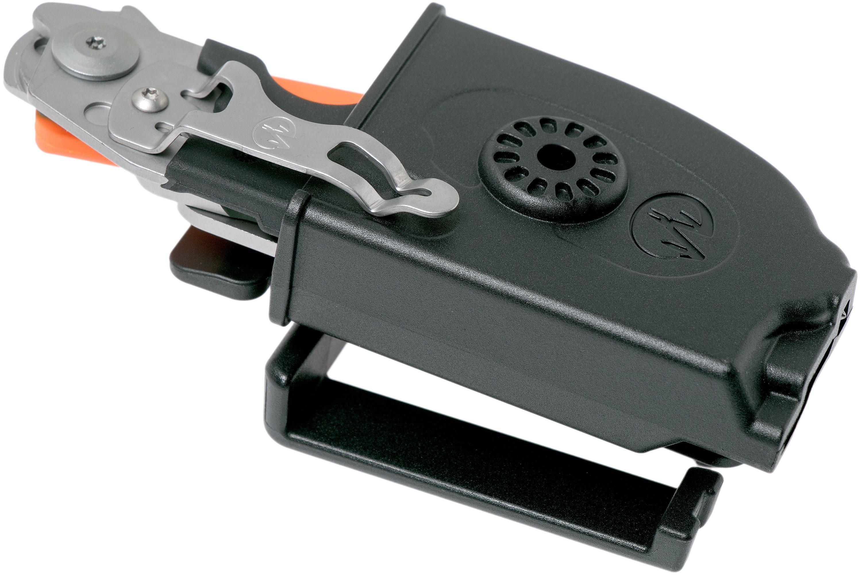 Leatherman Raptor Orange Rescue-Tool, rescue shears 832170 ...