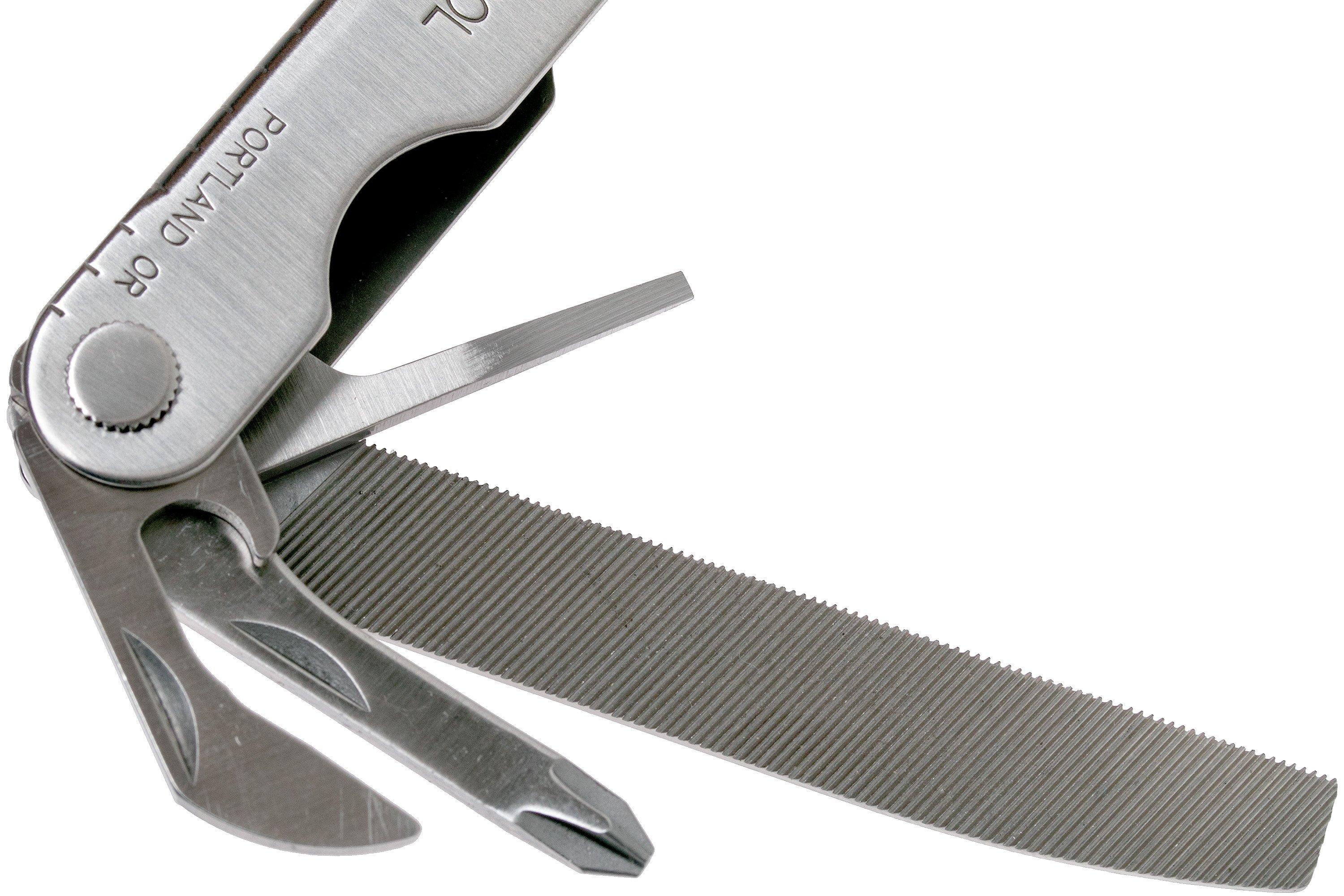 Leatherman PST multitool, Pocket Survival Tool Heritage, Limited ...