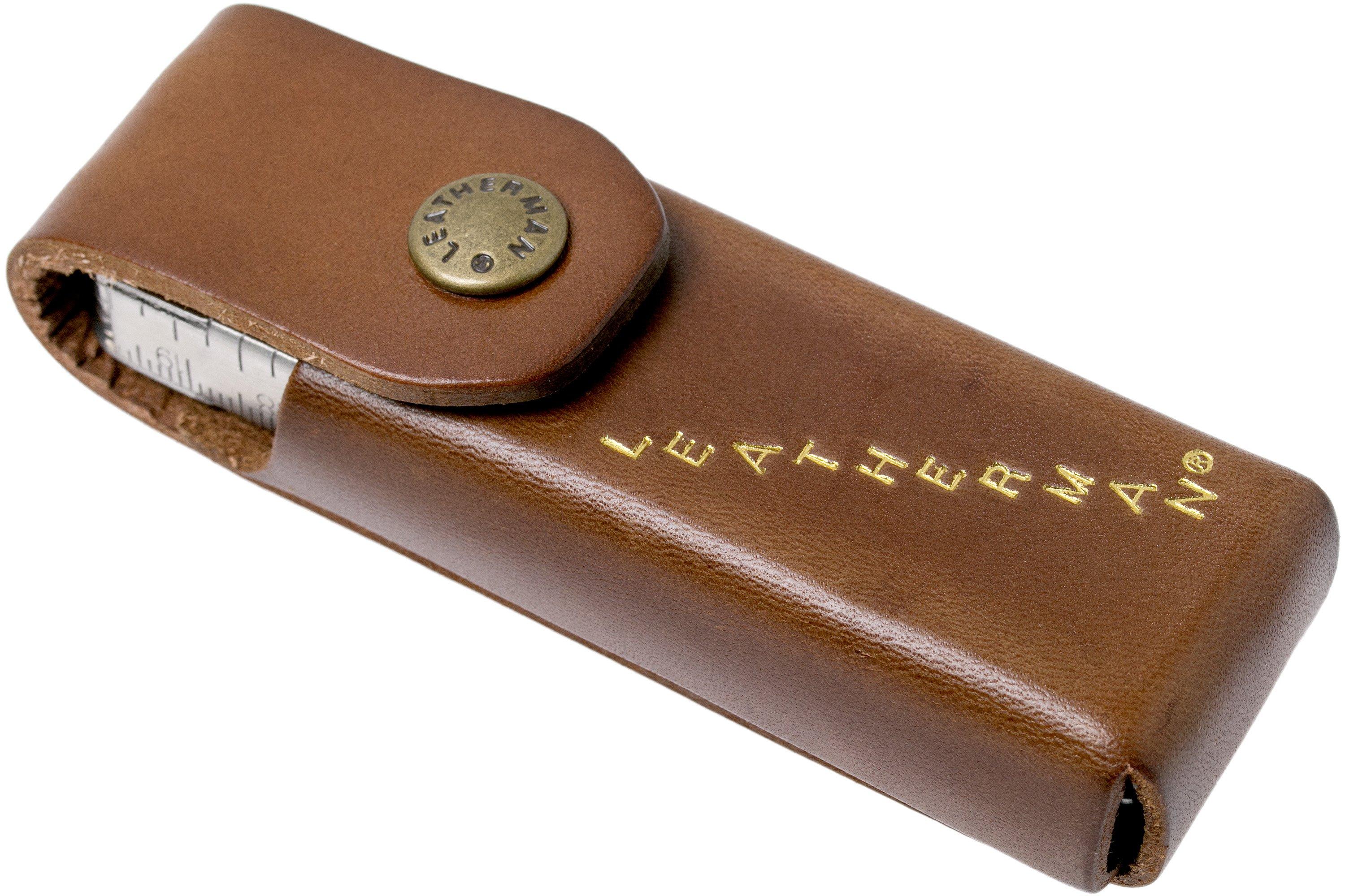 Leatherman PST multitool, Pocket Survival Tool Heritage, Limited ...