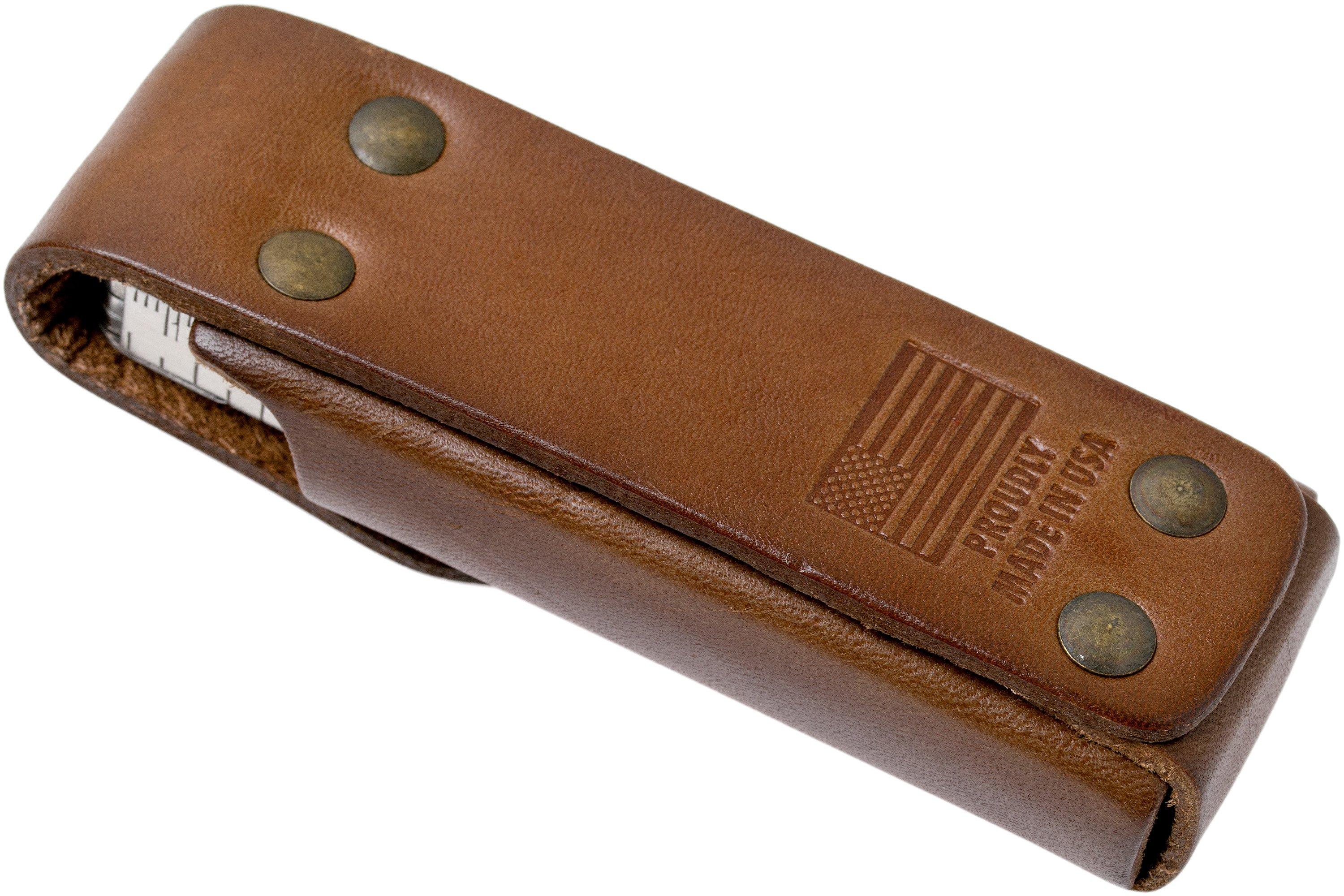 Leatherman PST multitool, Pocket Survival Tool Heritage, Limited ...