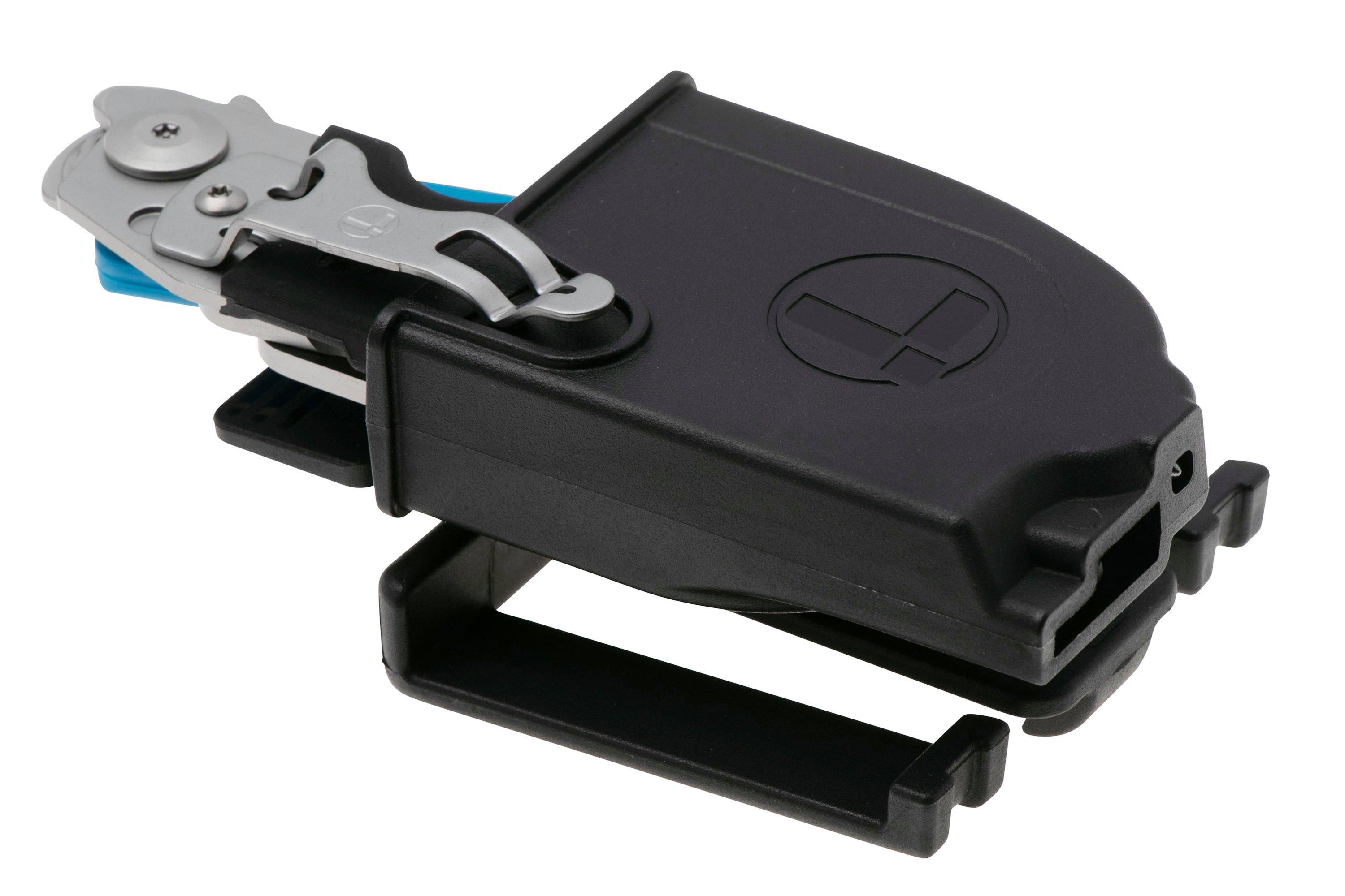 Leatherman Raptor Rescue 833066 Black Blue, rescue shears ...