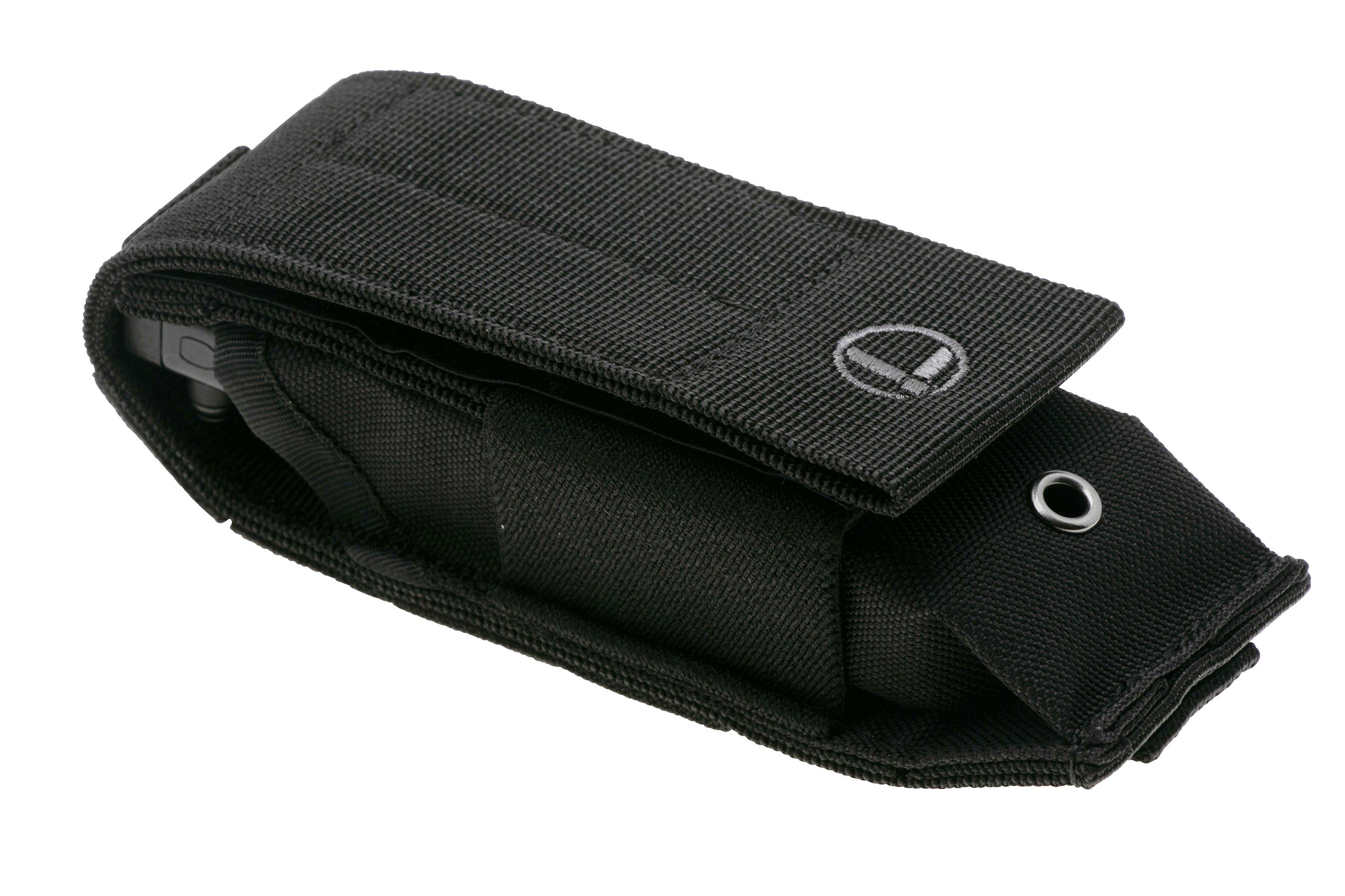 Leatherman MUT EOD 833120 multitool noir, pochette MOLLE noir | Achetez ...