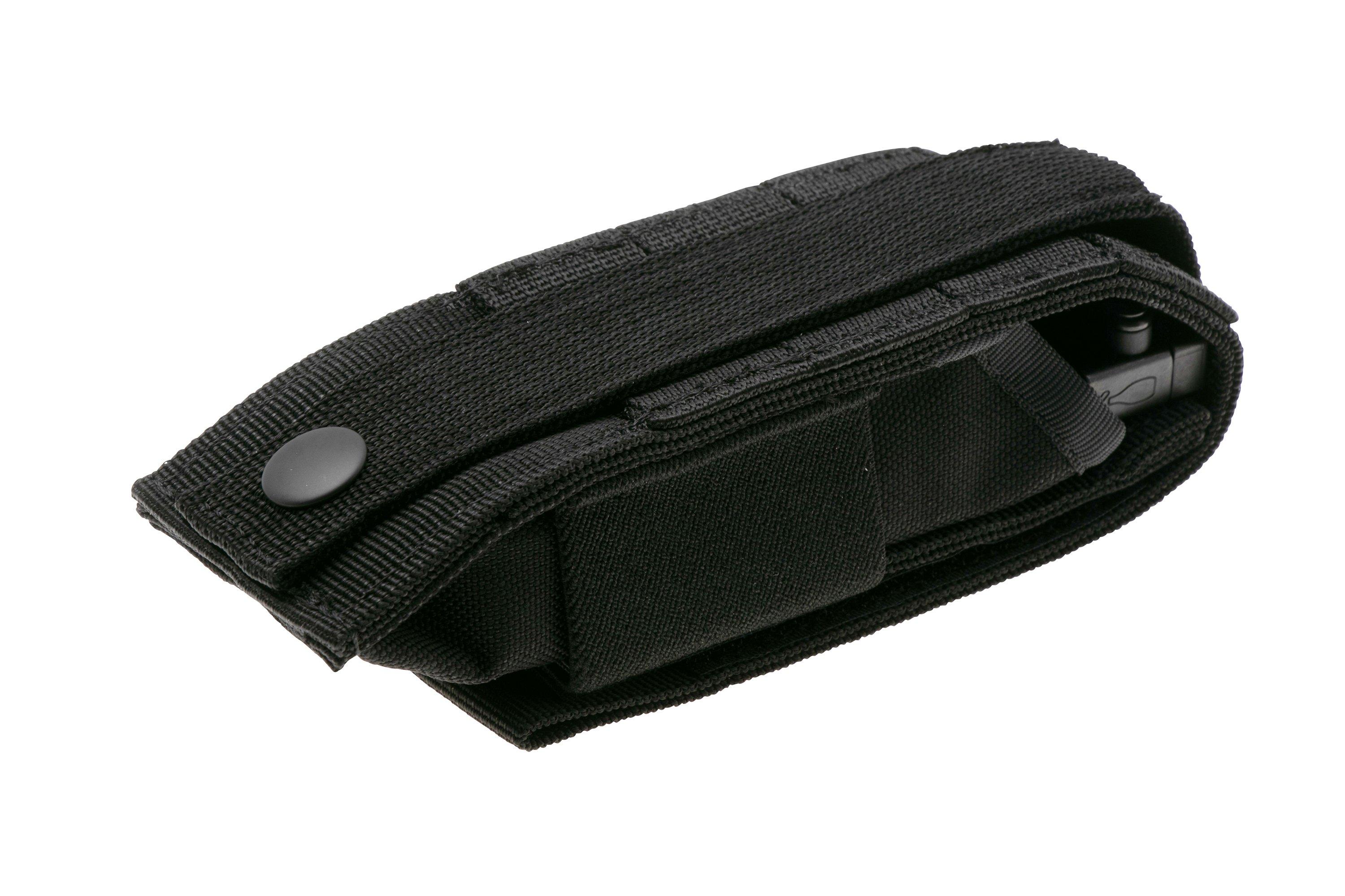 Leatherman MUT EOD 833120 zwart multitool, zwart MOLLE-foedraal ...