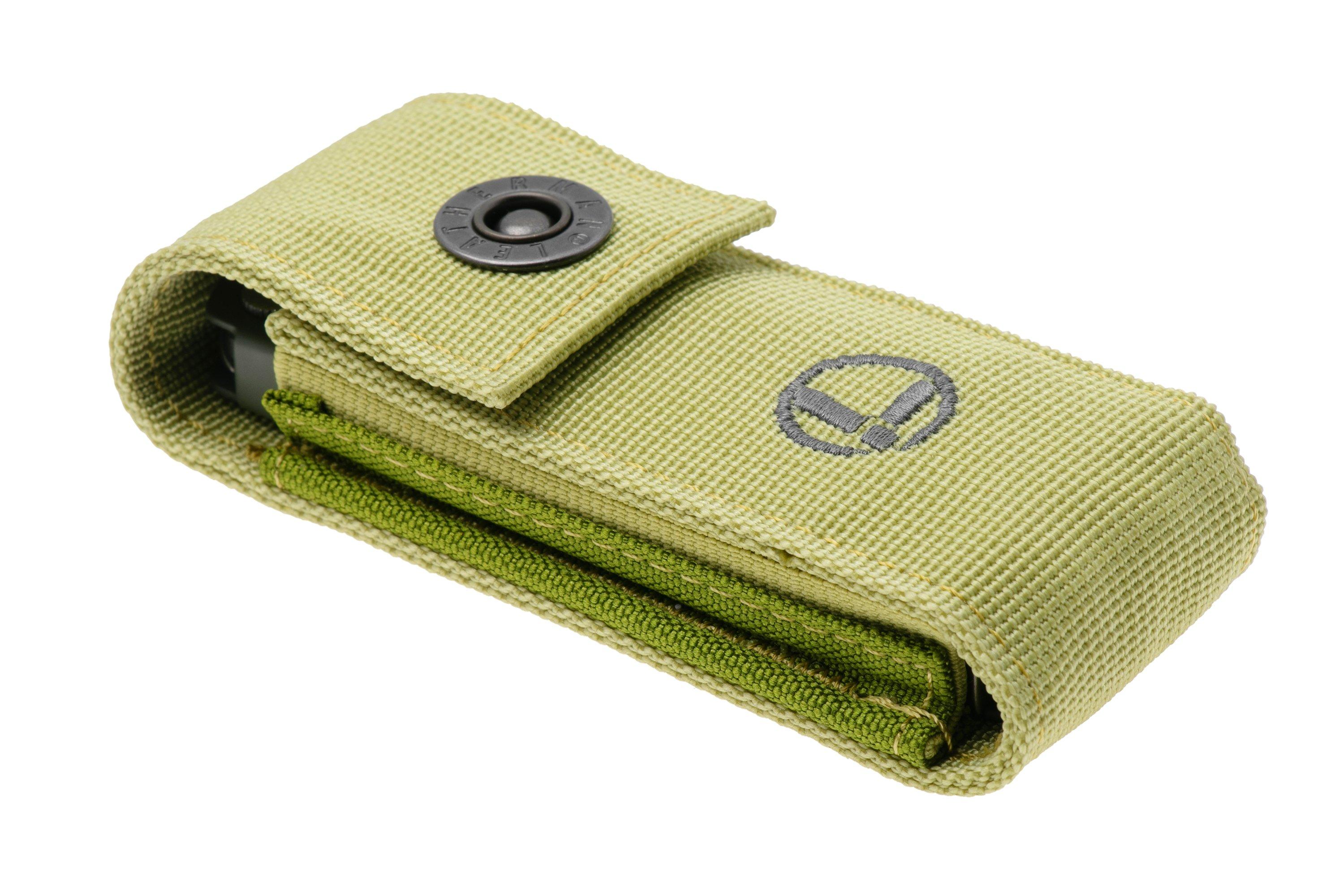 Leatherman Rebar 833315 Mossy Slate, multiferramenta | Compras ...