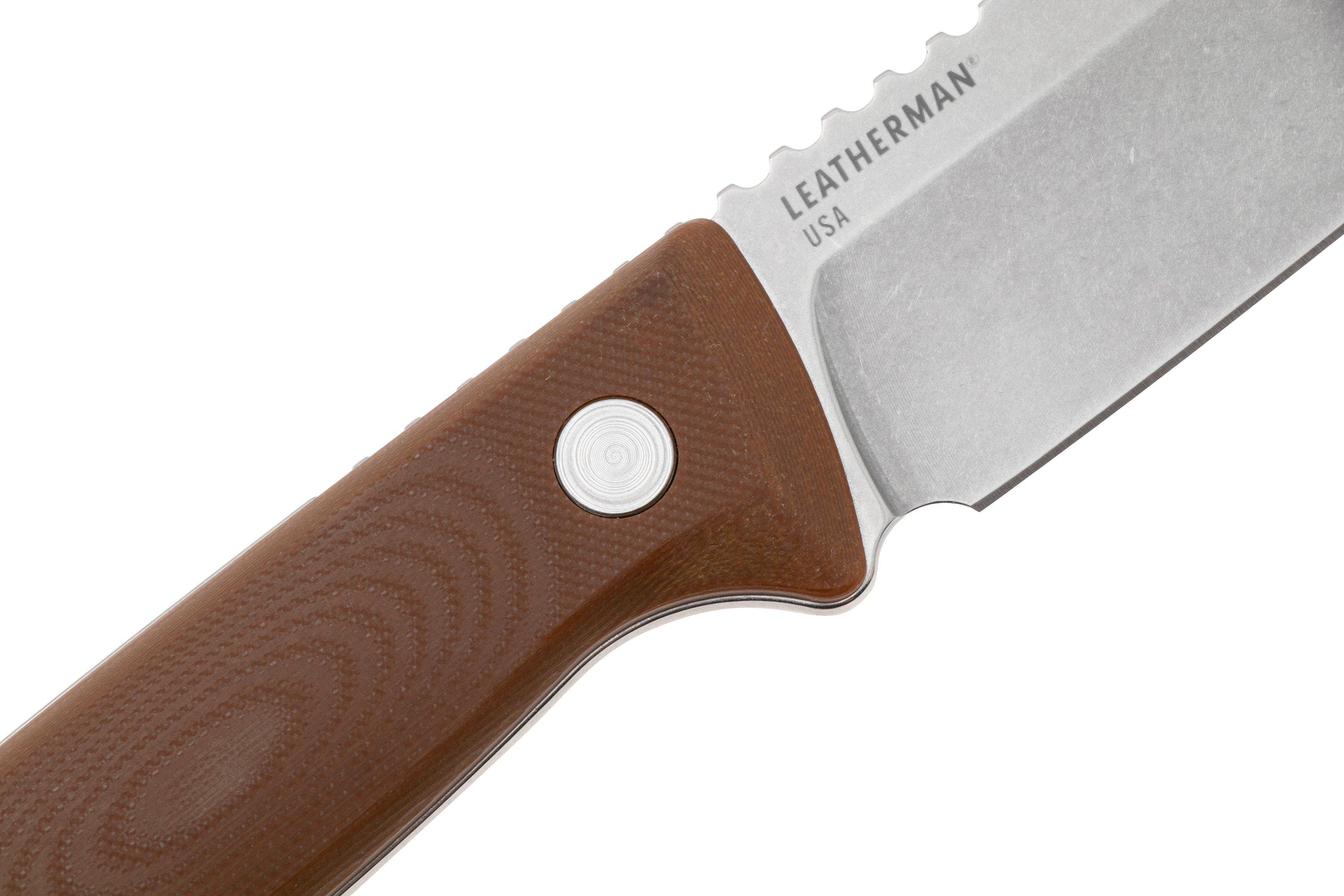 Leatherman multitools | Buy Leatherman at knivesandtools