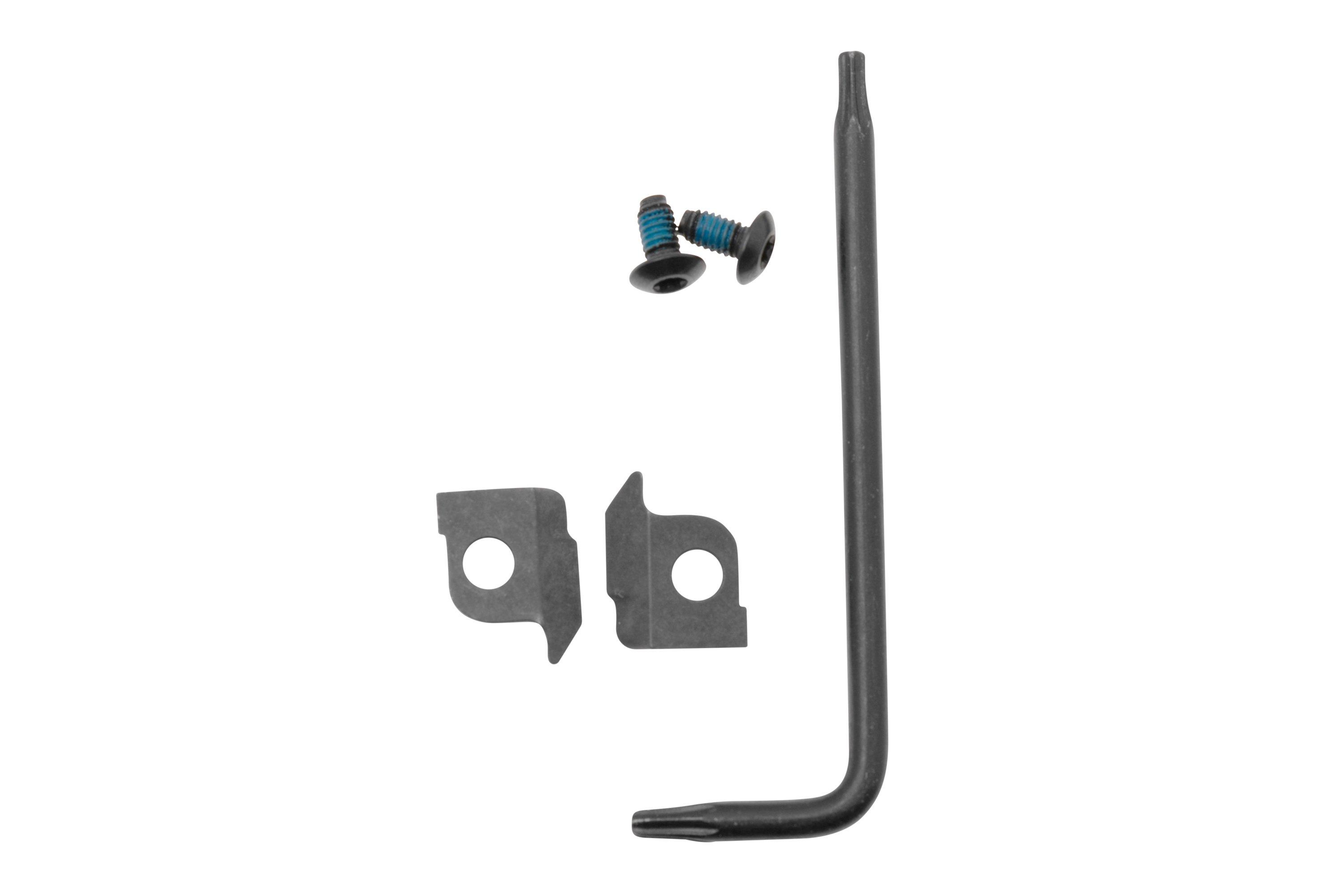 Leatherman Cutter Inserts 930355 black | Advantageously shopping at ...