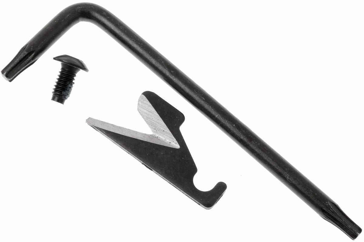 Leatherman cutting hook MUT | Advantageously shopping at Knivesandtools.se