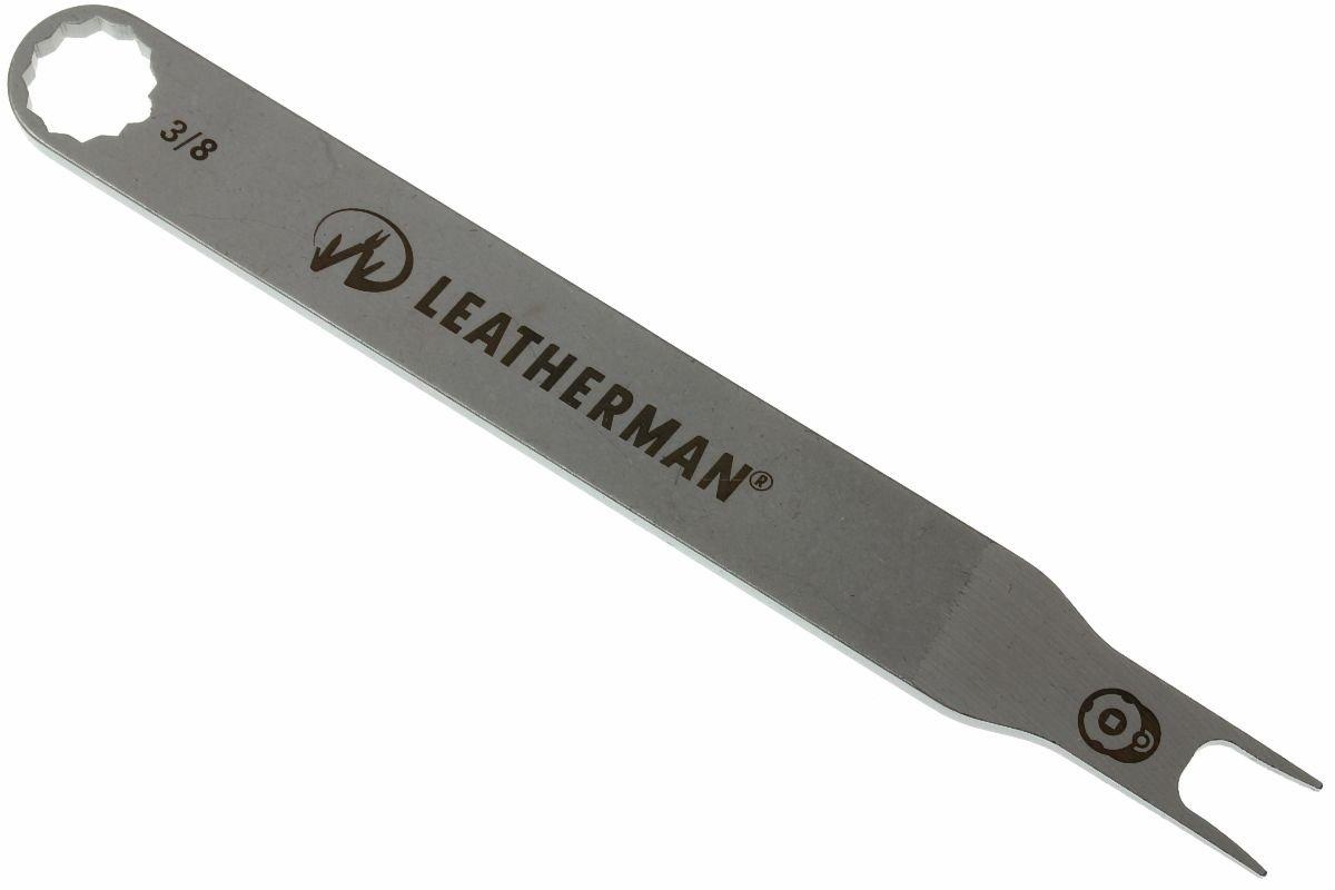 Leatherman MUT keychain accessorie | Advantageously shopping at ...