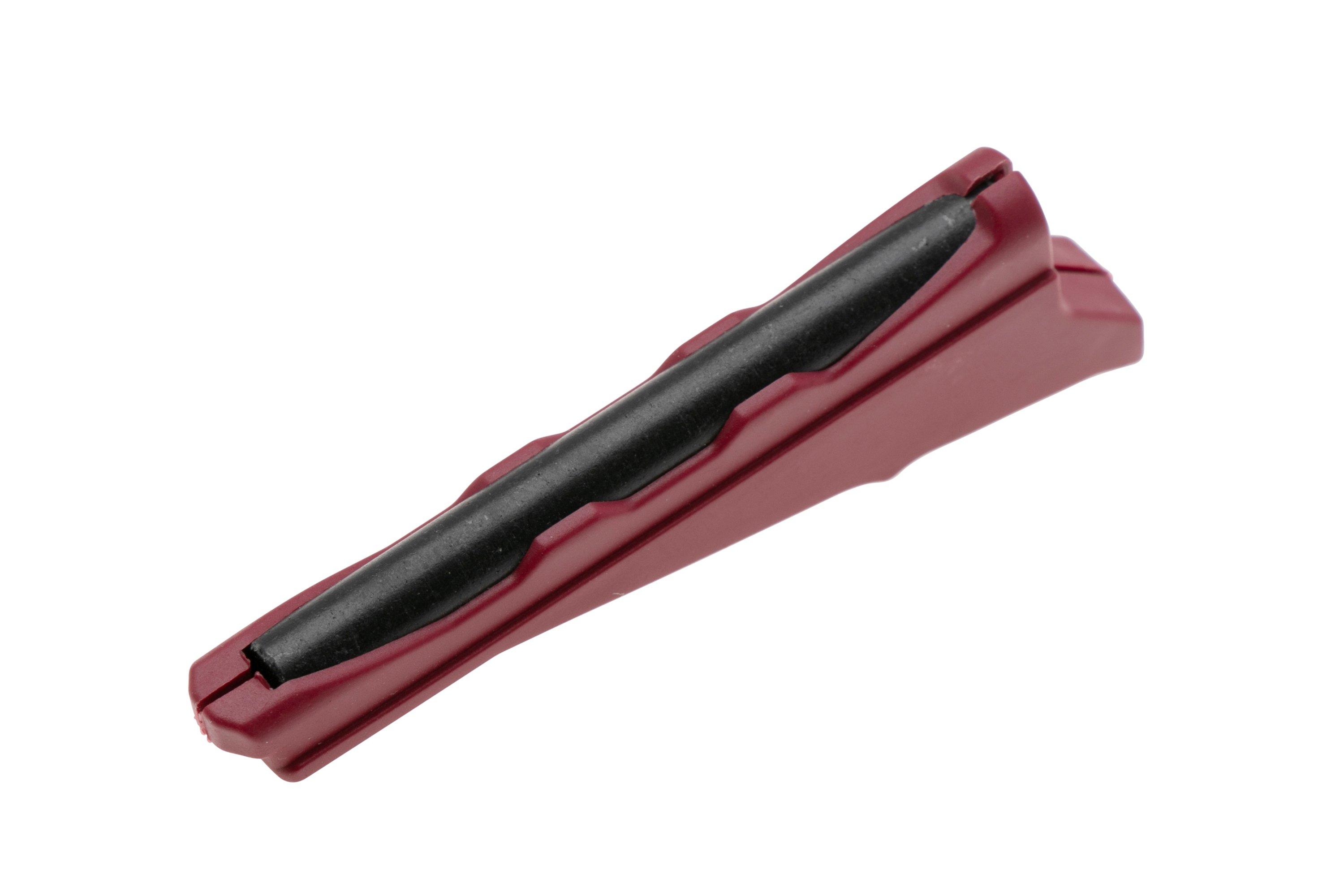Leatherman Fire Starter/Whistle for the Leatherman Signal Dark Red ...
