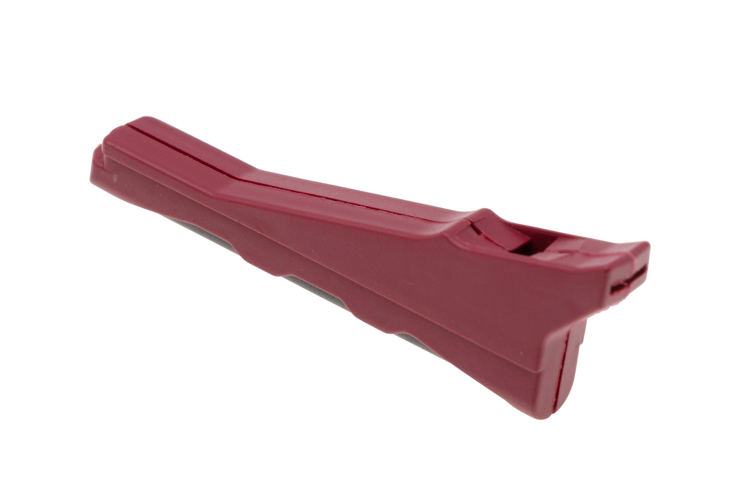 Leatherman Fire Starter/Whistle for the Leatherman Signal Dark Red ...