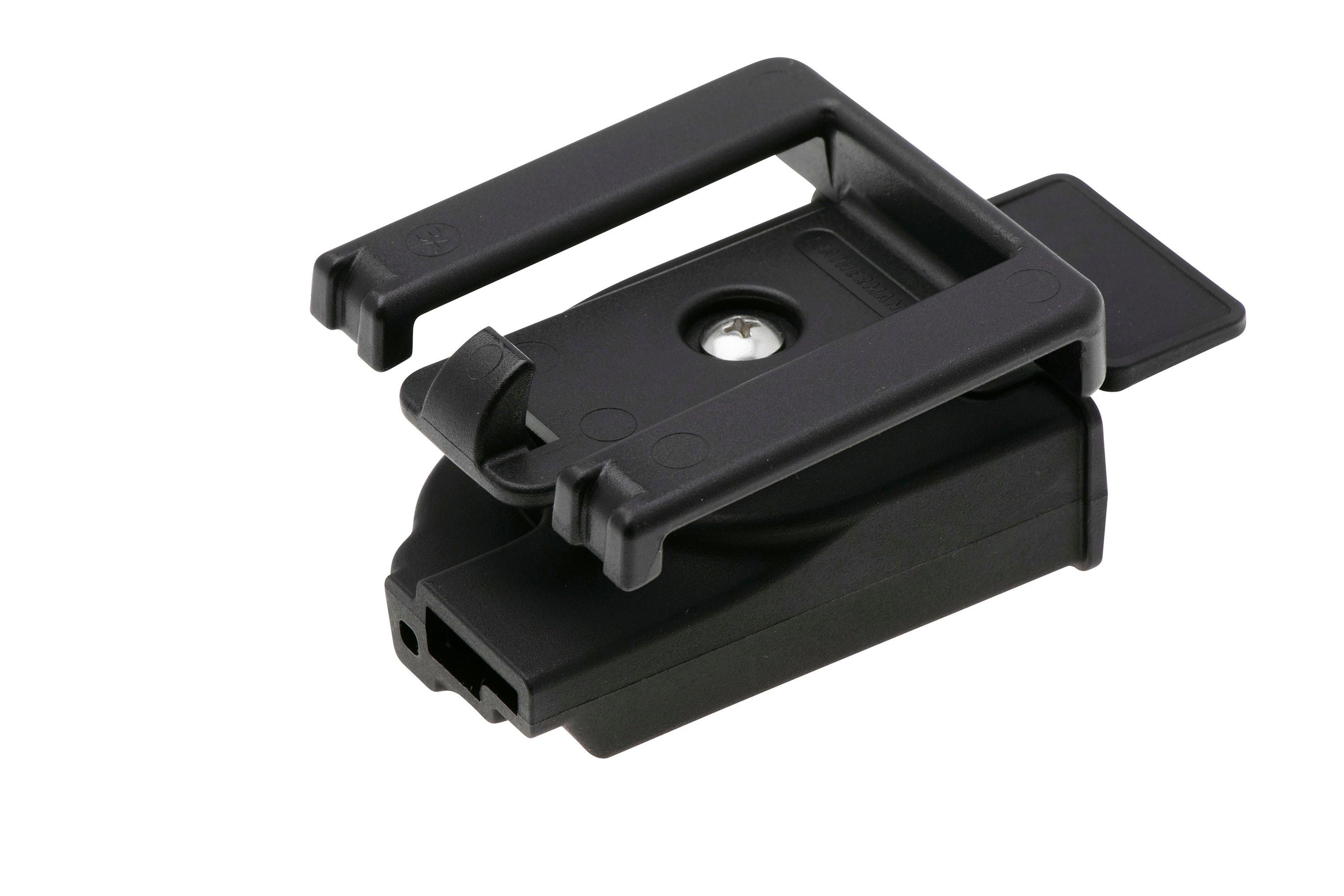 Leatherman Raptor Rescue sheath 934509 | Advantageously shopping at ...