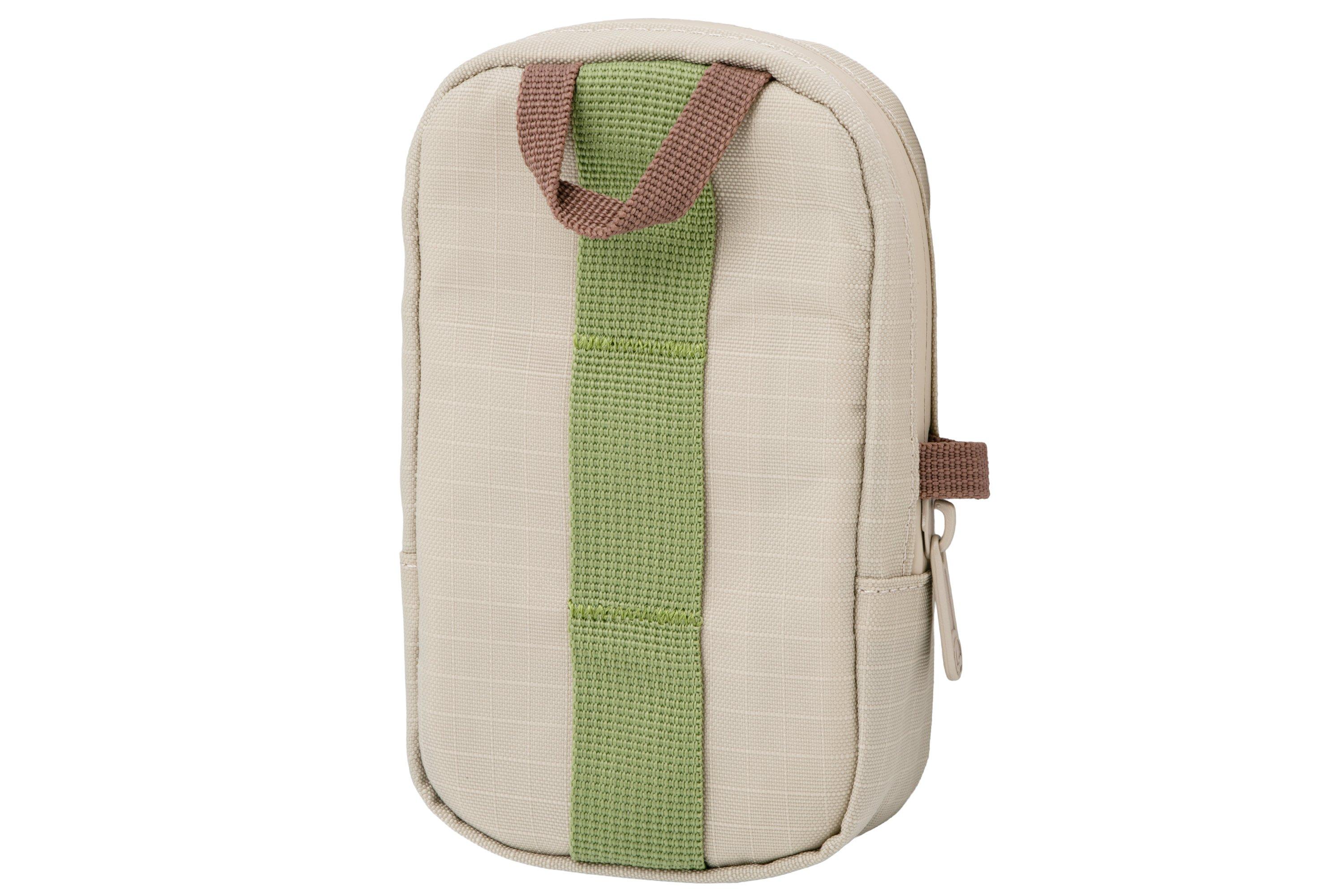 Leatherman Ripstop Nylon Tool Pouch 934941 Mossy Fog, EDC pouch ...