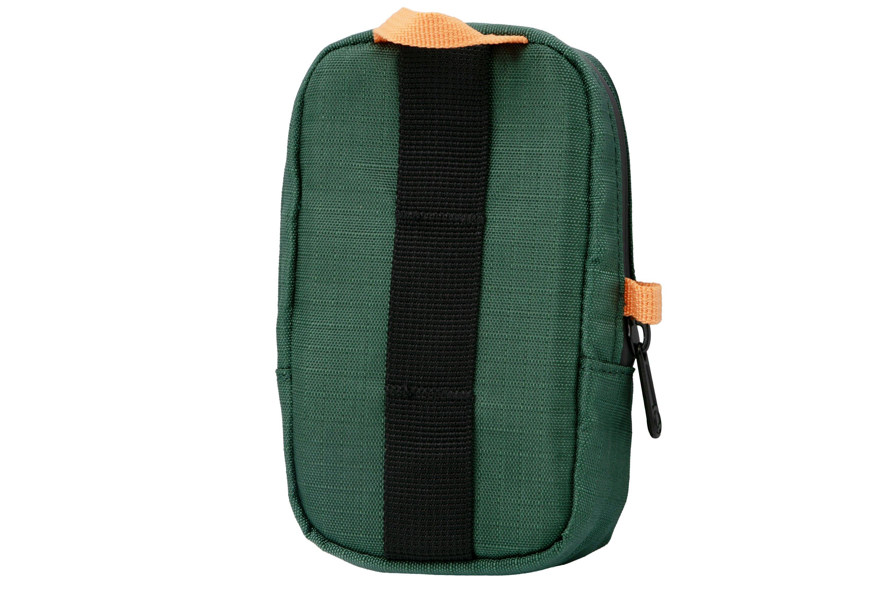 Leatherman Ripstop Nylon Tool Pouch 934942 Hunter Green, EDC-pouch ...