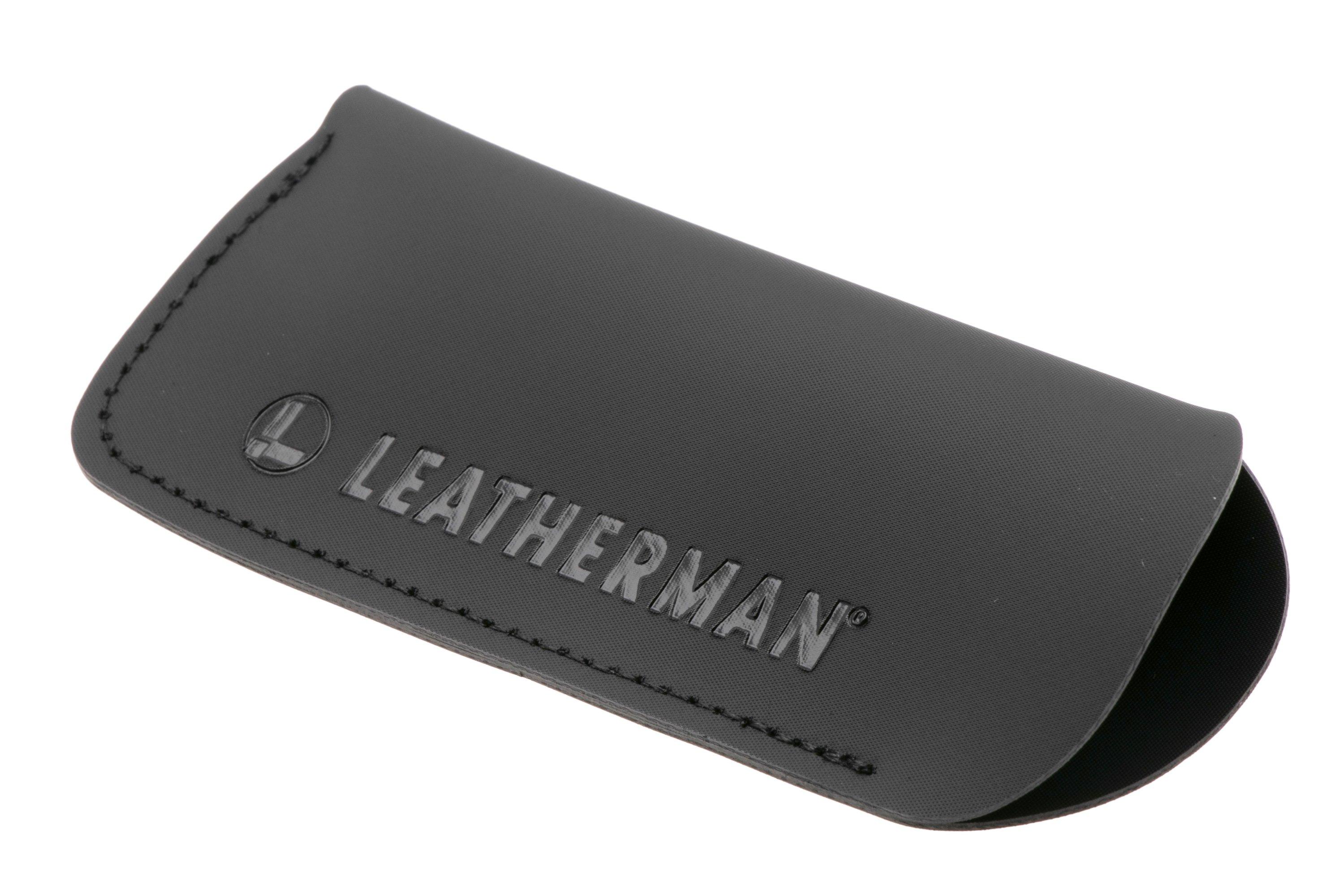 Leatherman TPU Hypalon Sleeve Small 939021 Black, sheath ...