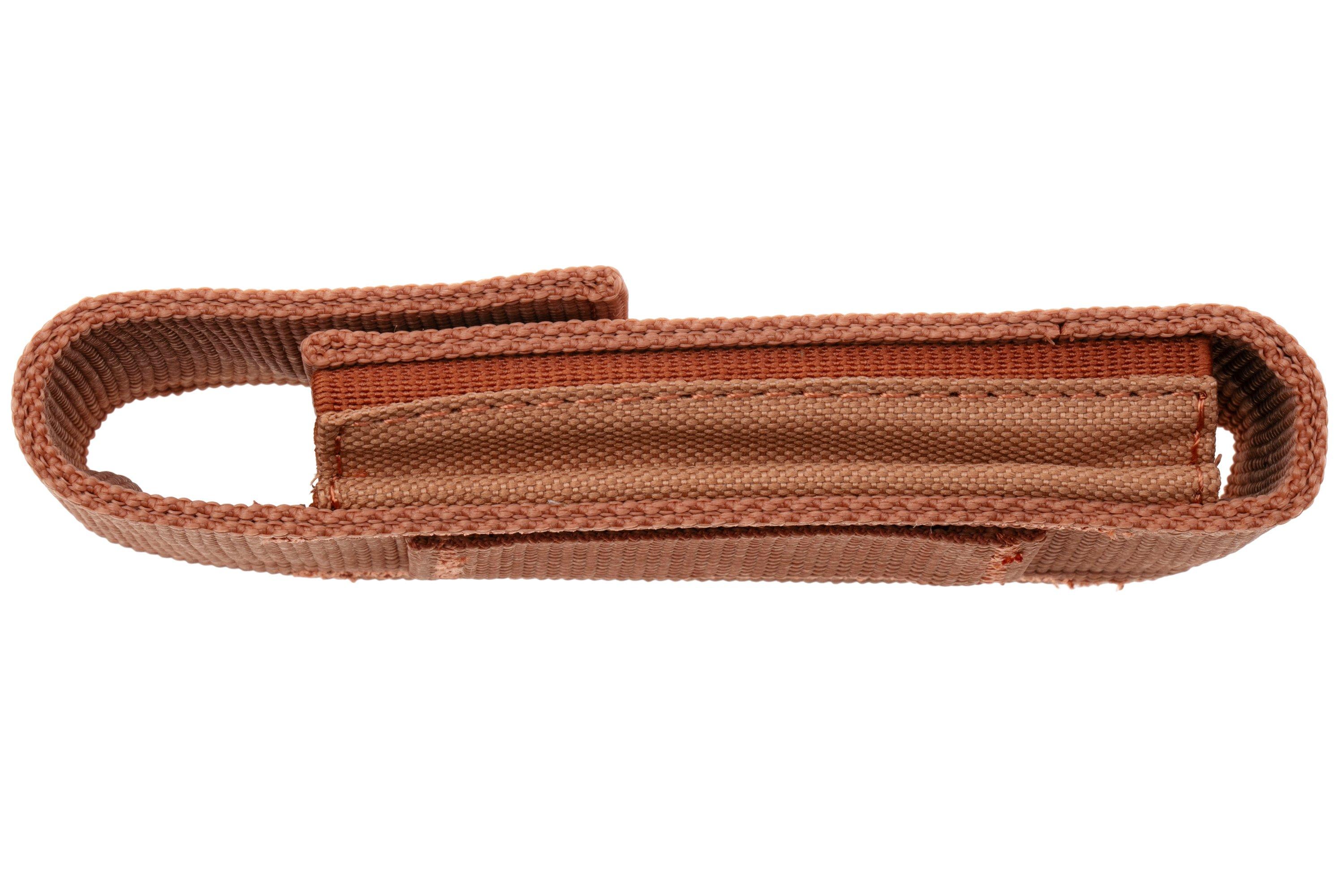 Leatherman Nylon Sheath Large 939942 Sienna, belt sheath ...