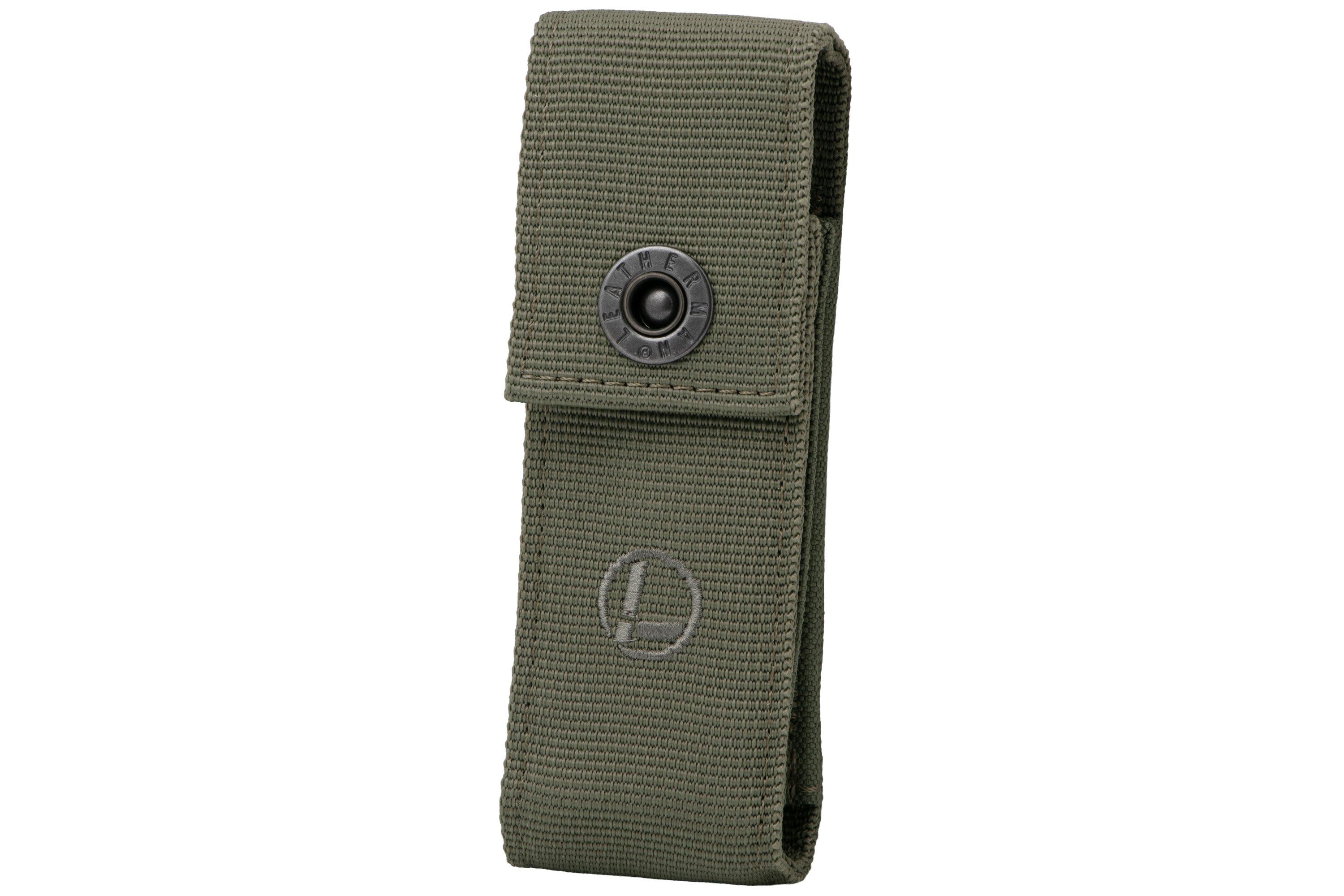 Leatherman Nylon Sheath Large 939943 Tundra, belt sheath ...