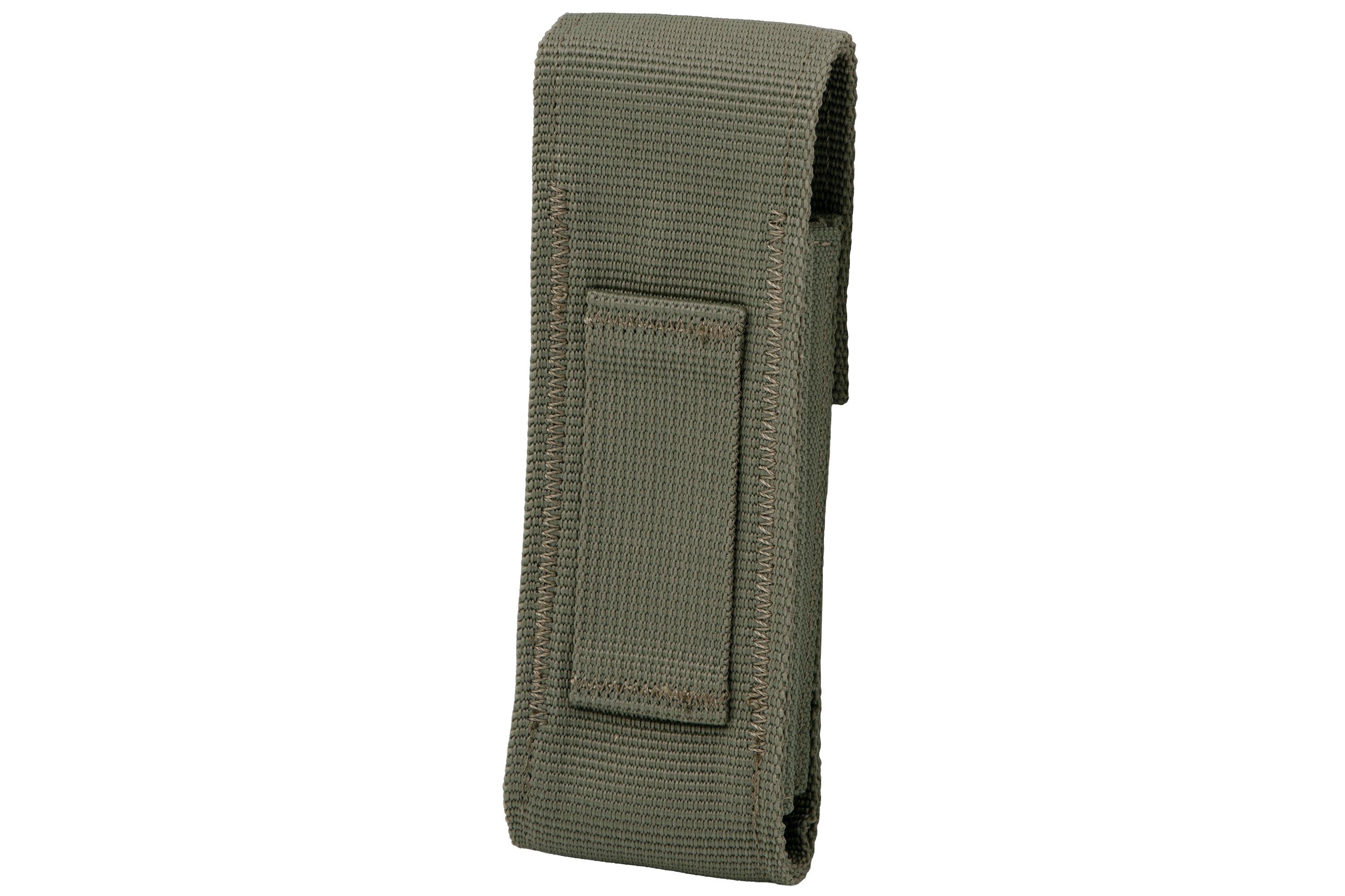 Leatherman Nylon Sheath Large 939943 Tundra, belt sheath ...