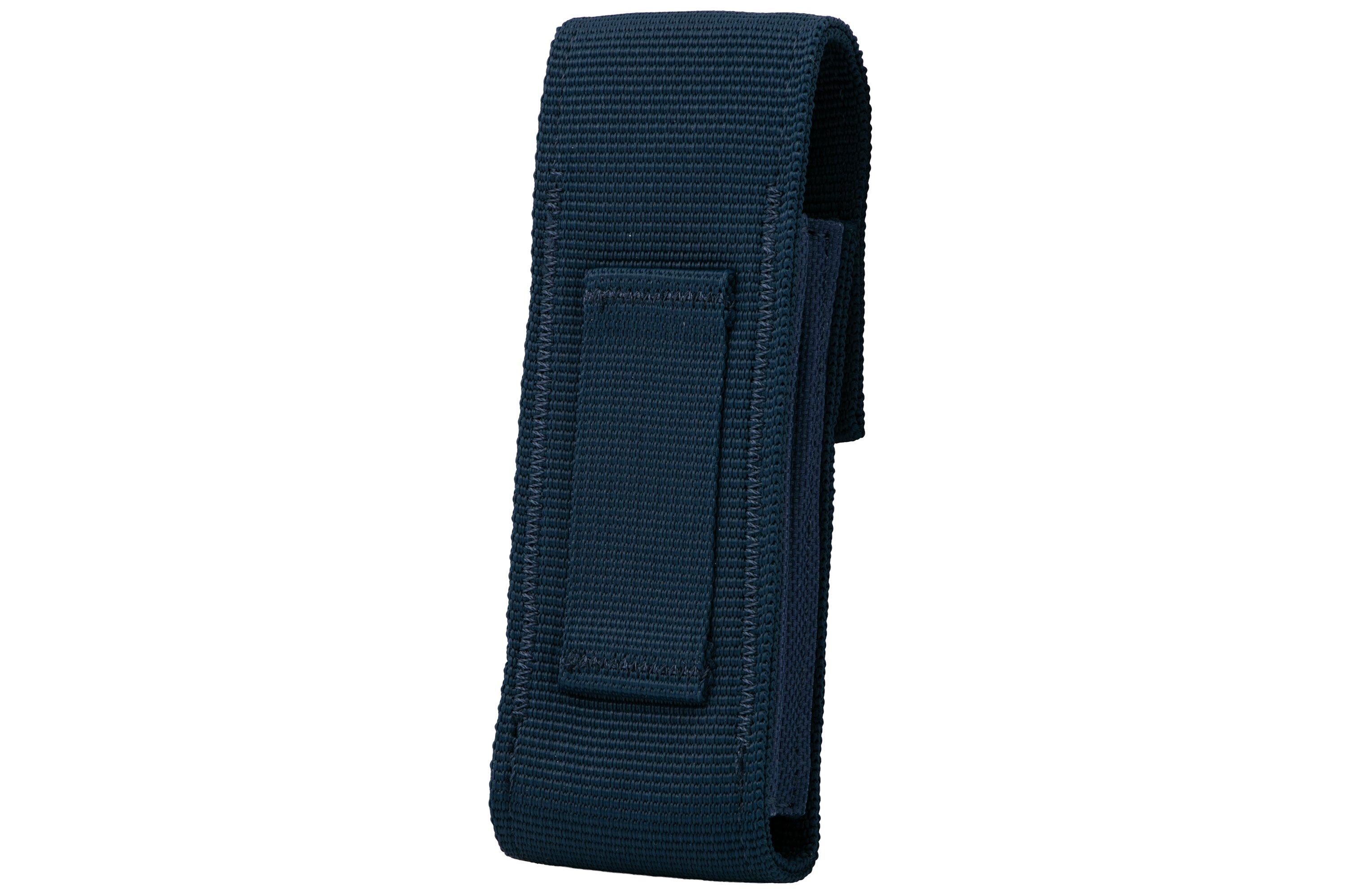 Leatherman Nylon Sheath Large 939944 Midnight Blue, belt sheath ...