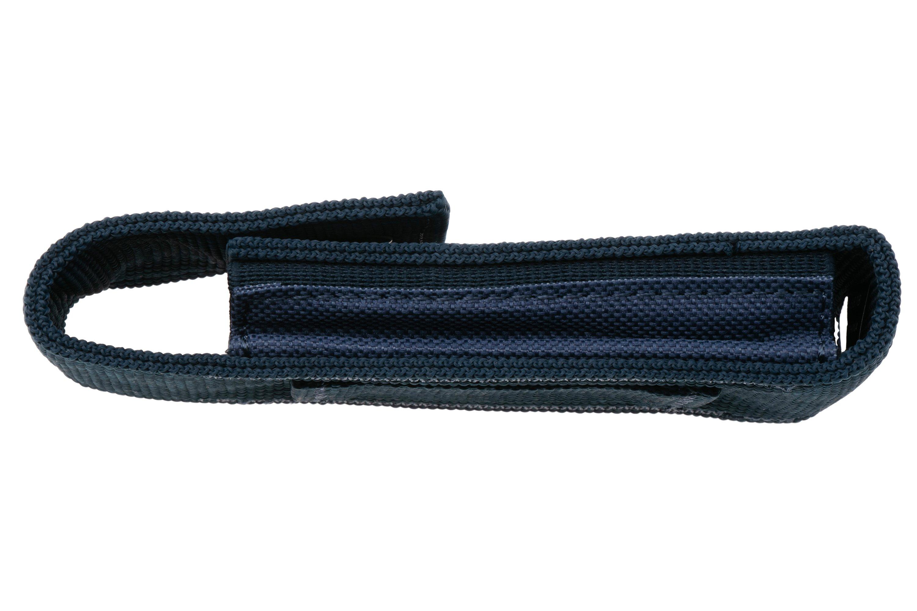 Leatherman Nylon Sheath Large 939944 Midnight Blue, belt sheath ...