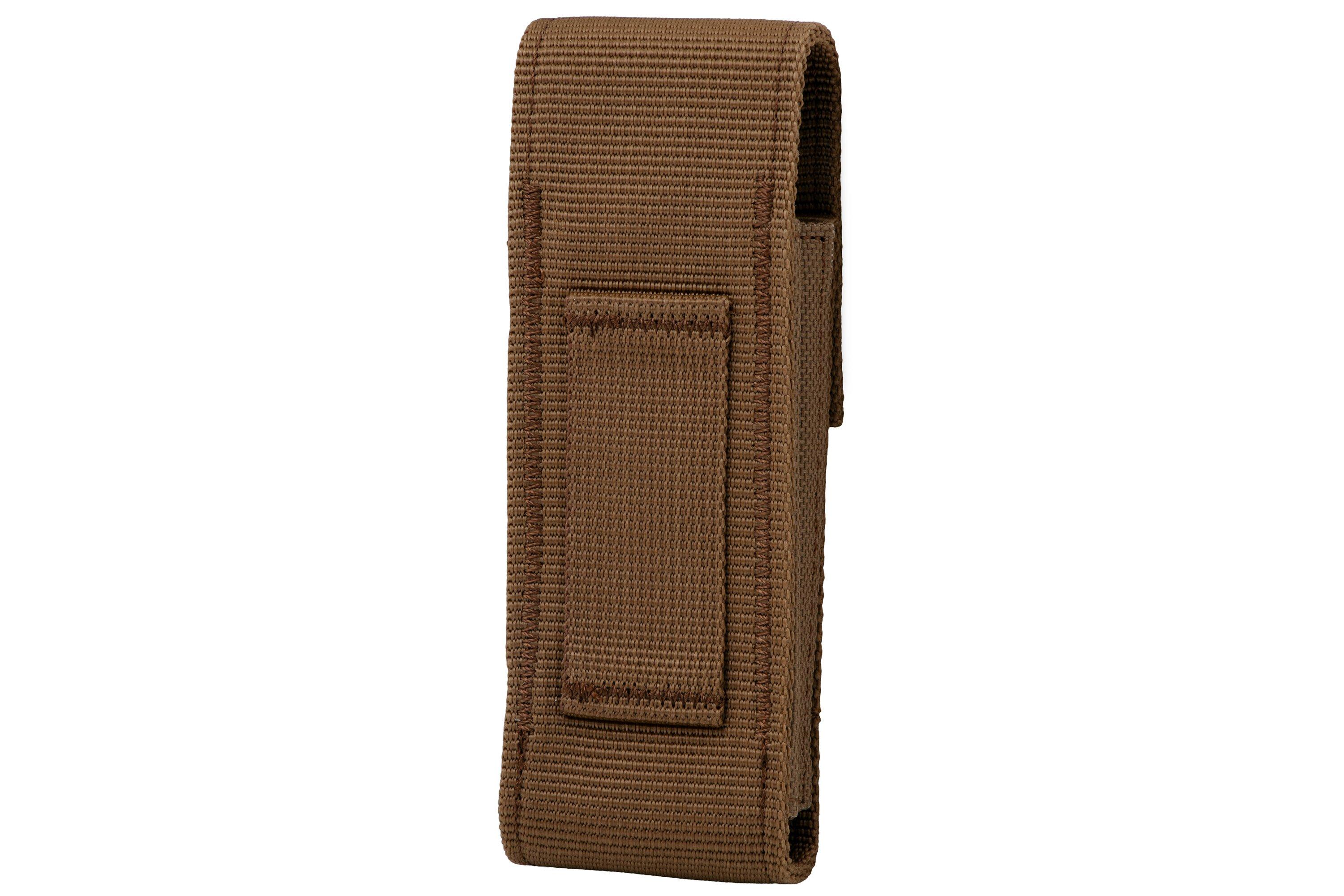 Leatherman Nylon Sheath Large 939945 Bronze, belt sheath ...