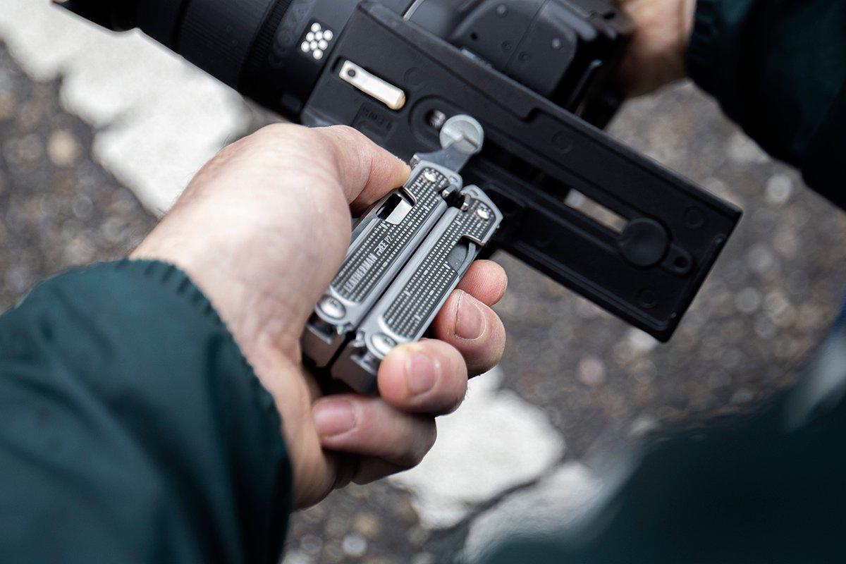 Leatherman multitools | Buy Leatherman at knivesandtools