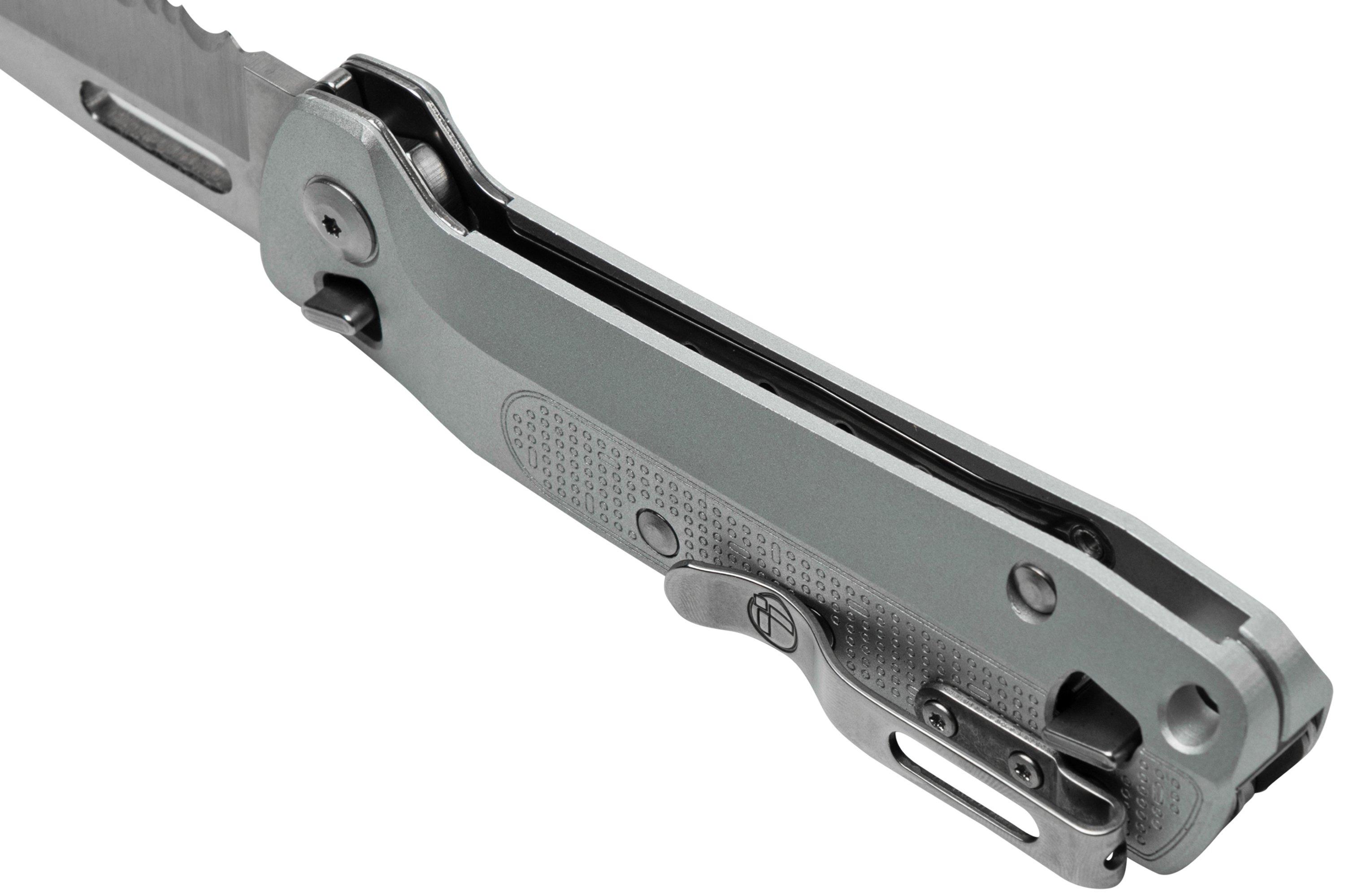 Leatherman Free K2x FREE-K2X, Taschenmesser | Günstiger shoppen bei ...