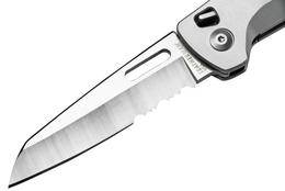 Leatherman Free K4x FREE K4X Pocket Knife Advantageously Shopping At 