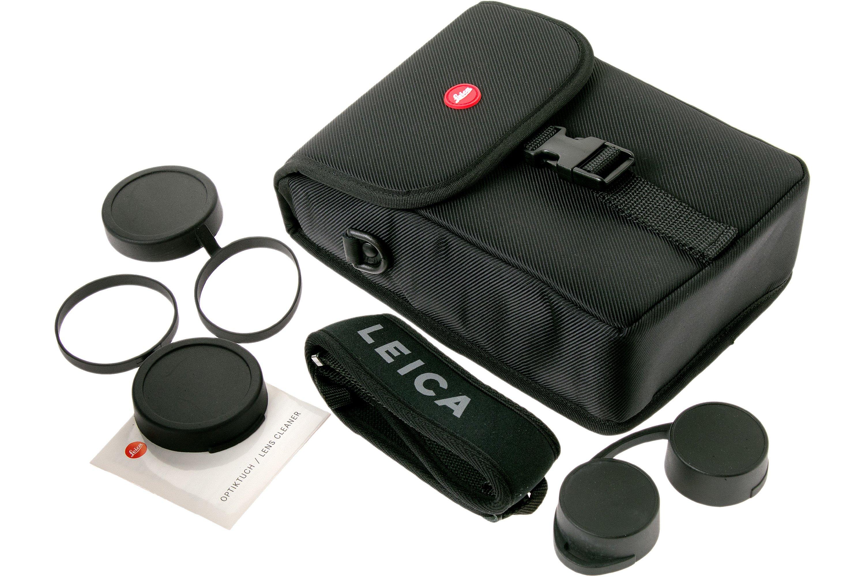 Leica Ultravid 10x50 HD-Plus binoculars | Advantageously shopping at ...