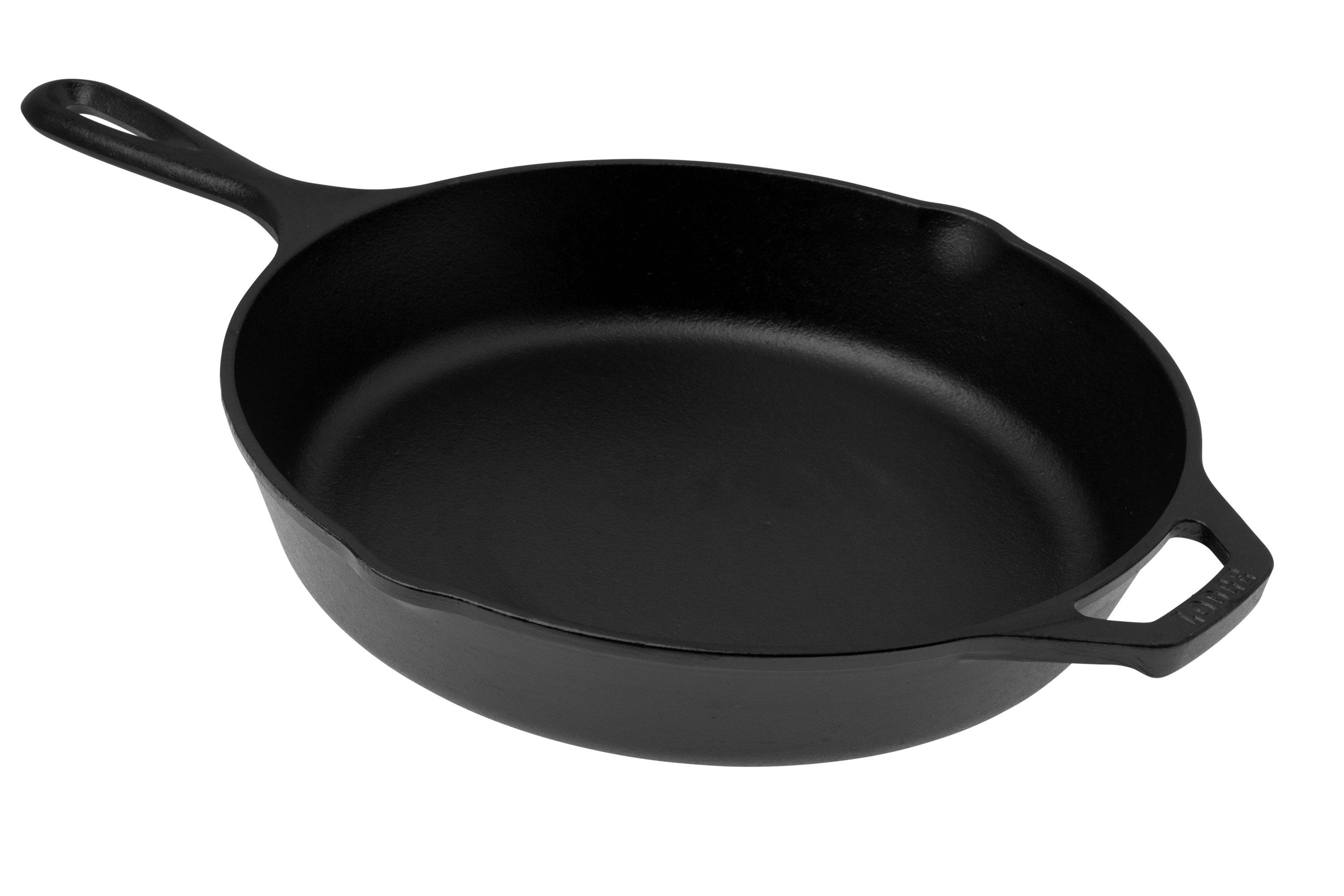 Lodge Classic Cast Iron "We Can Do It" 2020 Made In America Logo L ...