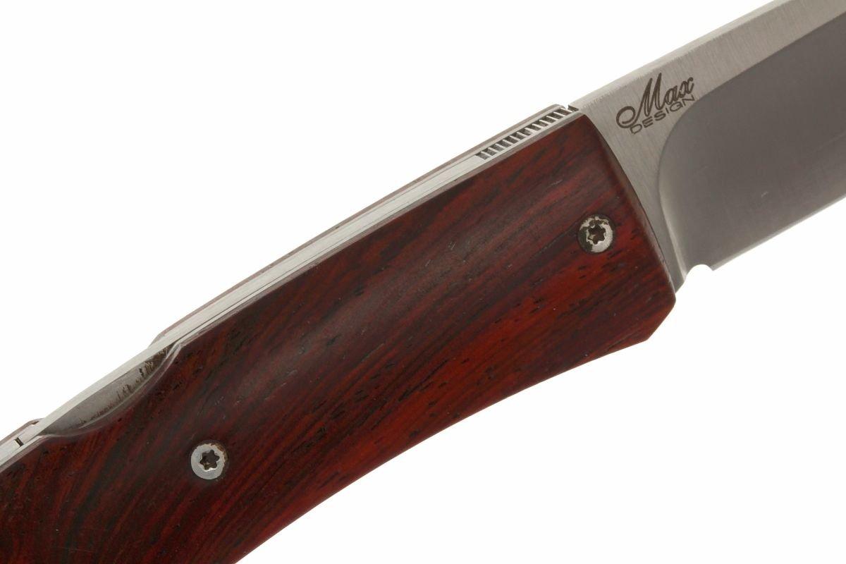 LionSteel Opera 8800 CB | Advantageously shopping at Knivesandtools.com