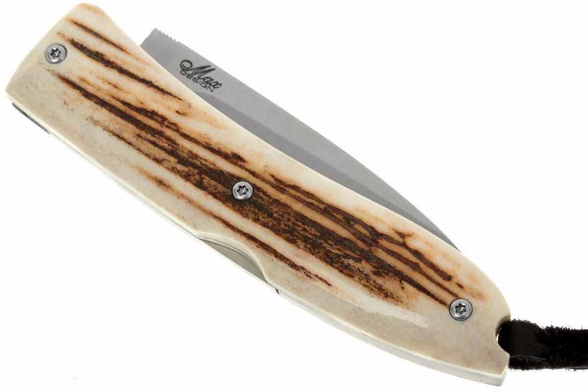 LionSteel Opera 8800 CE | Advantageously shopping at Knivesandtools.co.uk