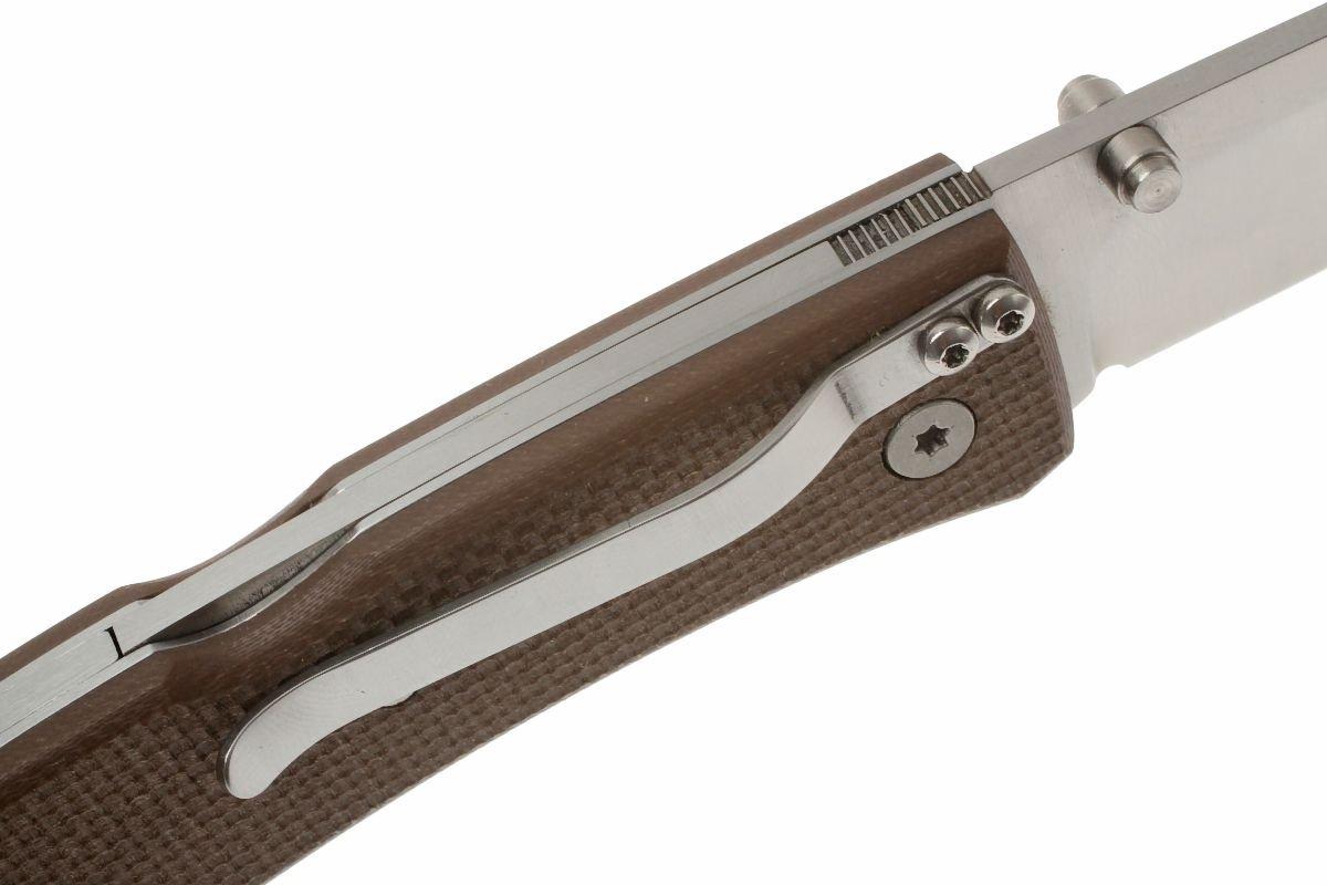 LionSteel 8800 SN, Opera, brown/satin | Advantageously shopping at ...