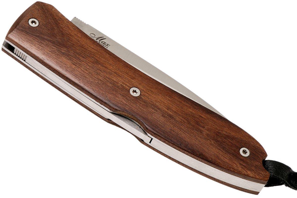 LionSteel Opera 8800 ST navalha, Santos Rosewood | Compras vantajosas ...